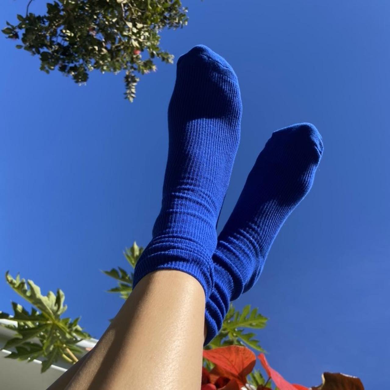 Best -selling electric blue coming in 🔥 We are... - Depop