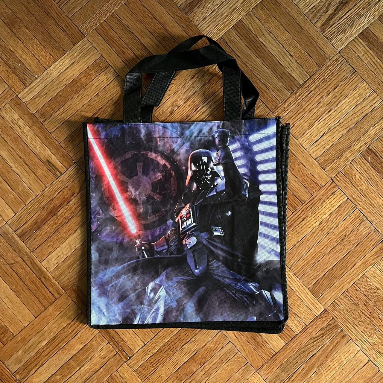 Star Wars Lightweight Tote Bags (7 Total) Brand new,... - Depop