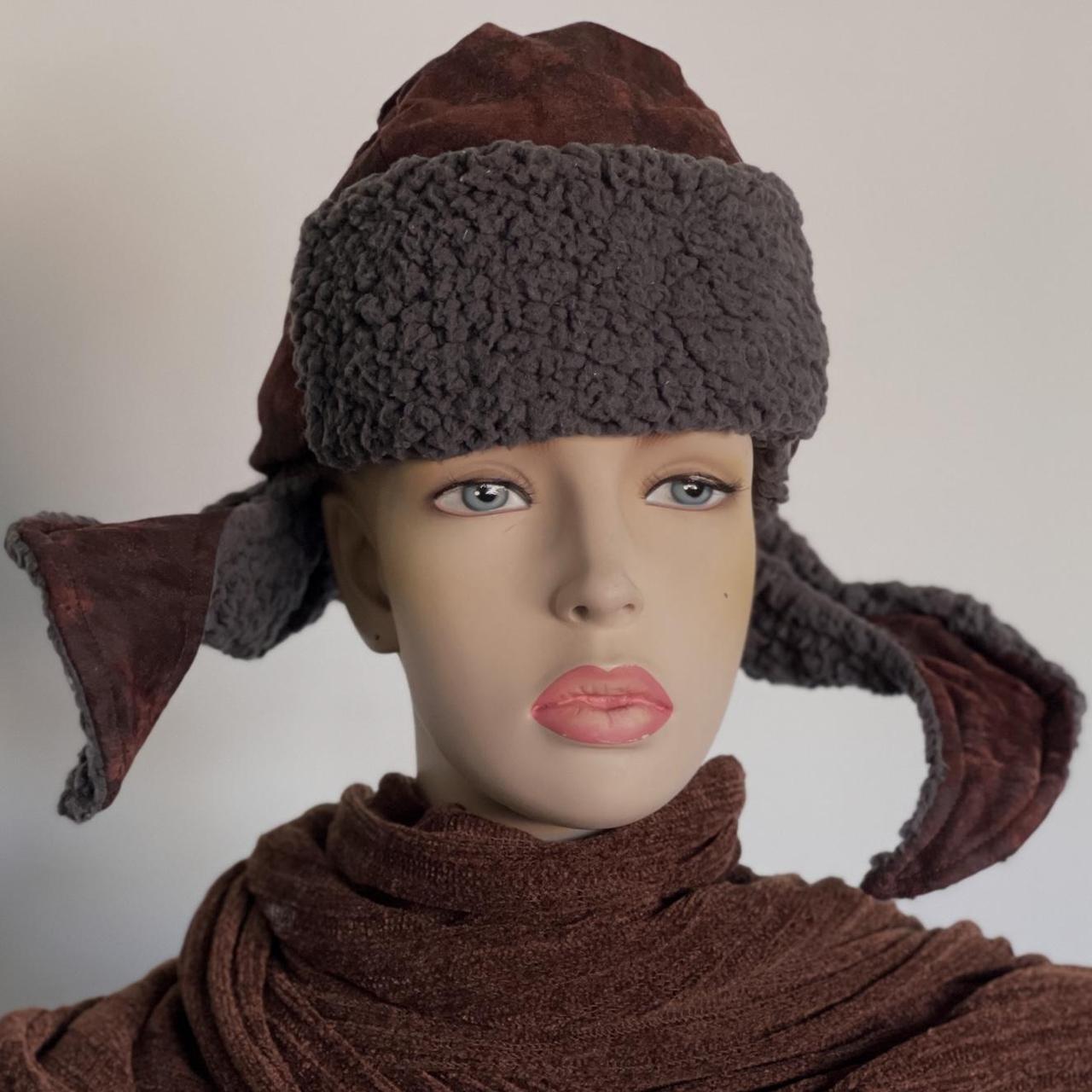 Lord of the Rings Bofur Hat official merch for The... - Depop