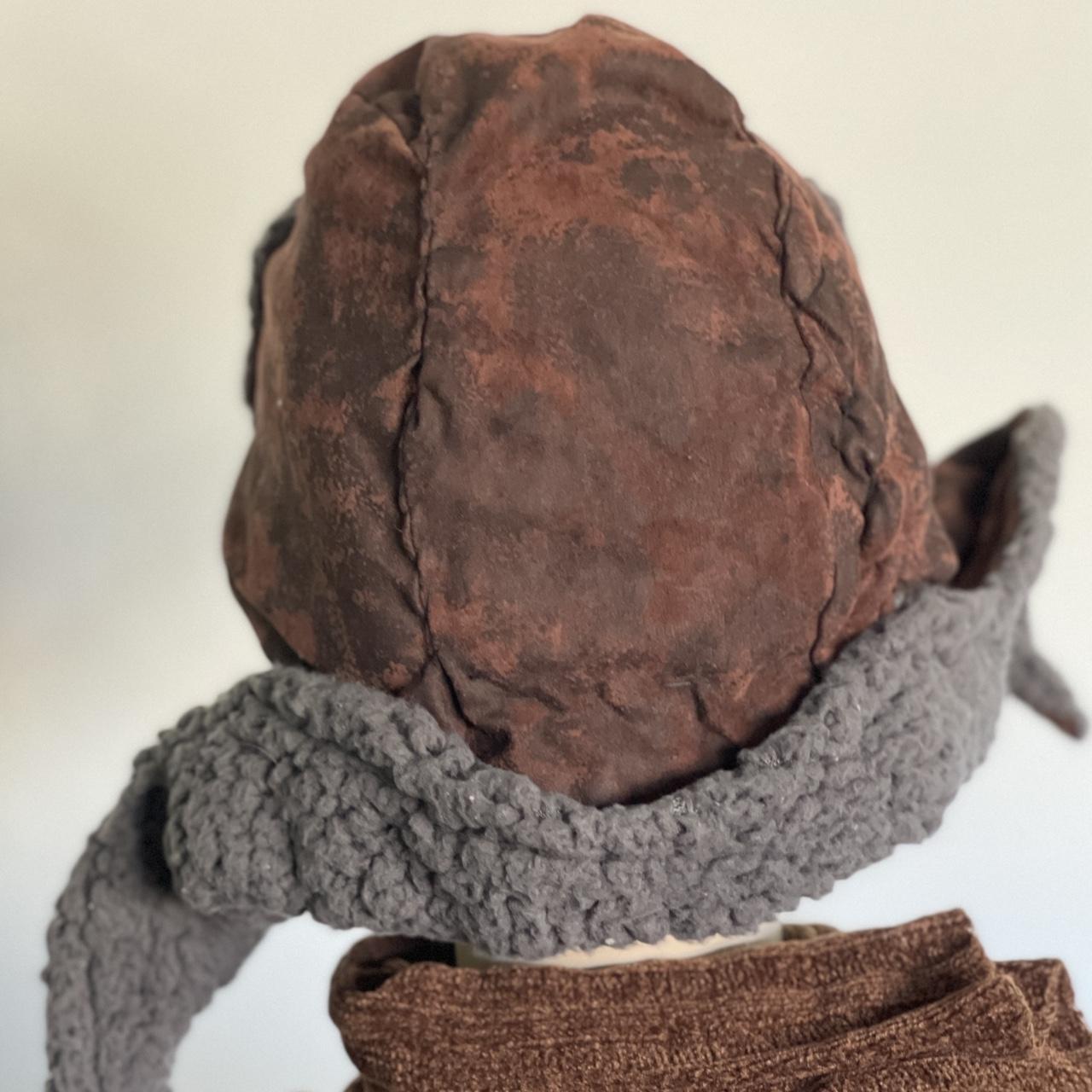 Lord of the Rings Bofur Hat official merch for The... - Depop