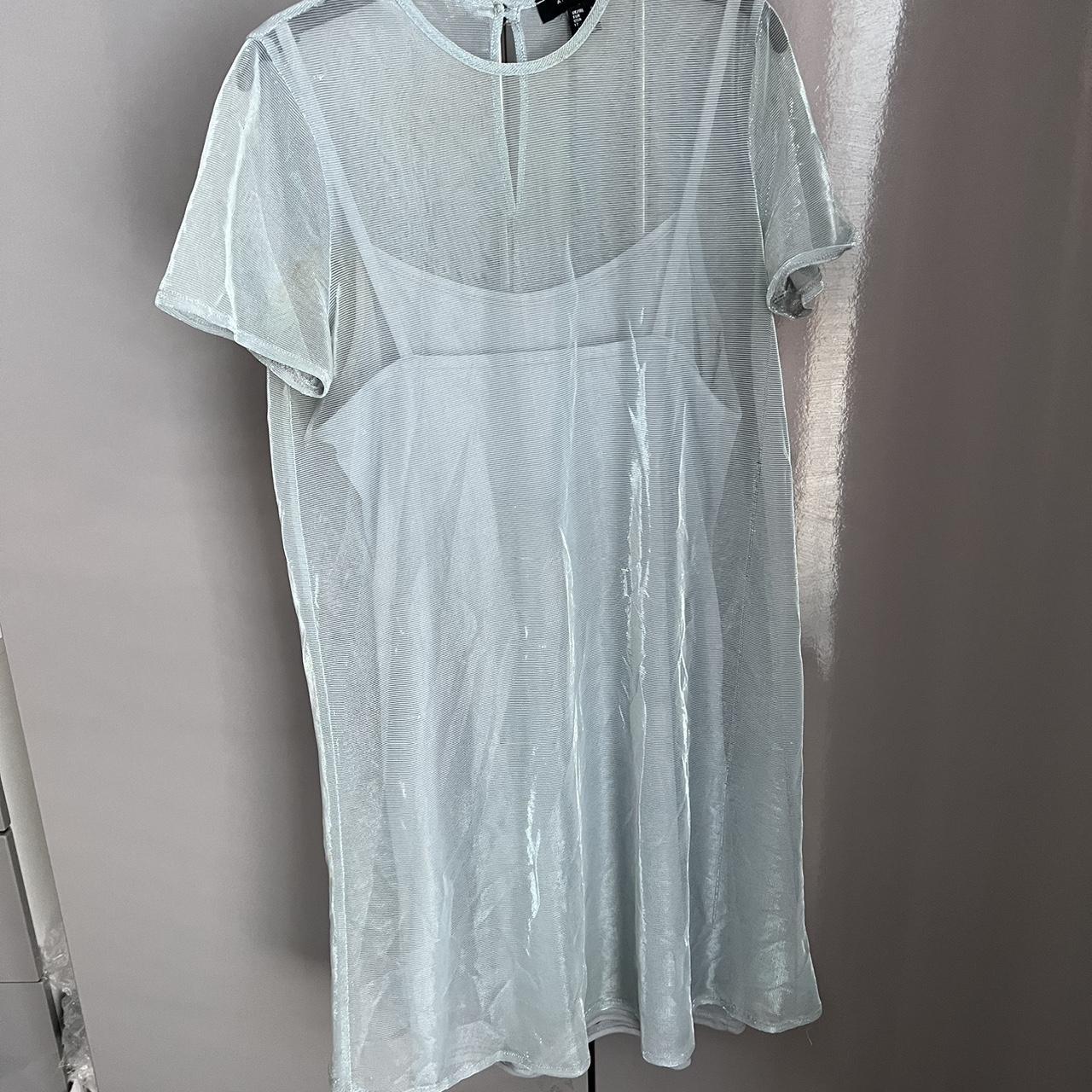 Primark going out/festival/Ibiza style dress size... - Depop