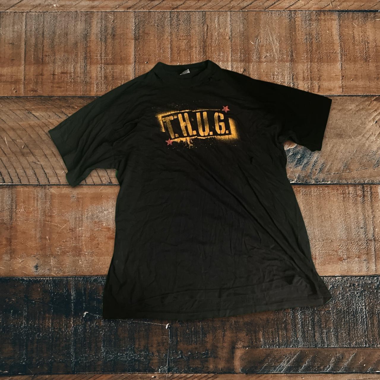 Tony Hawk Clothing Brand