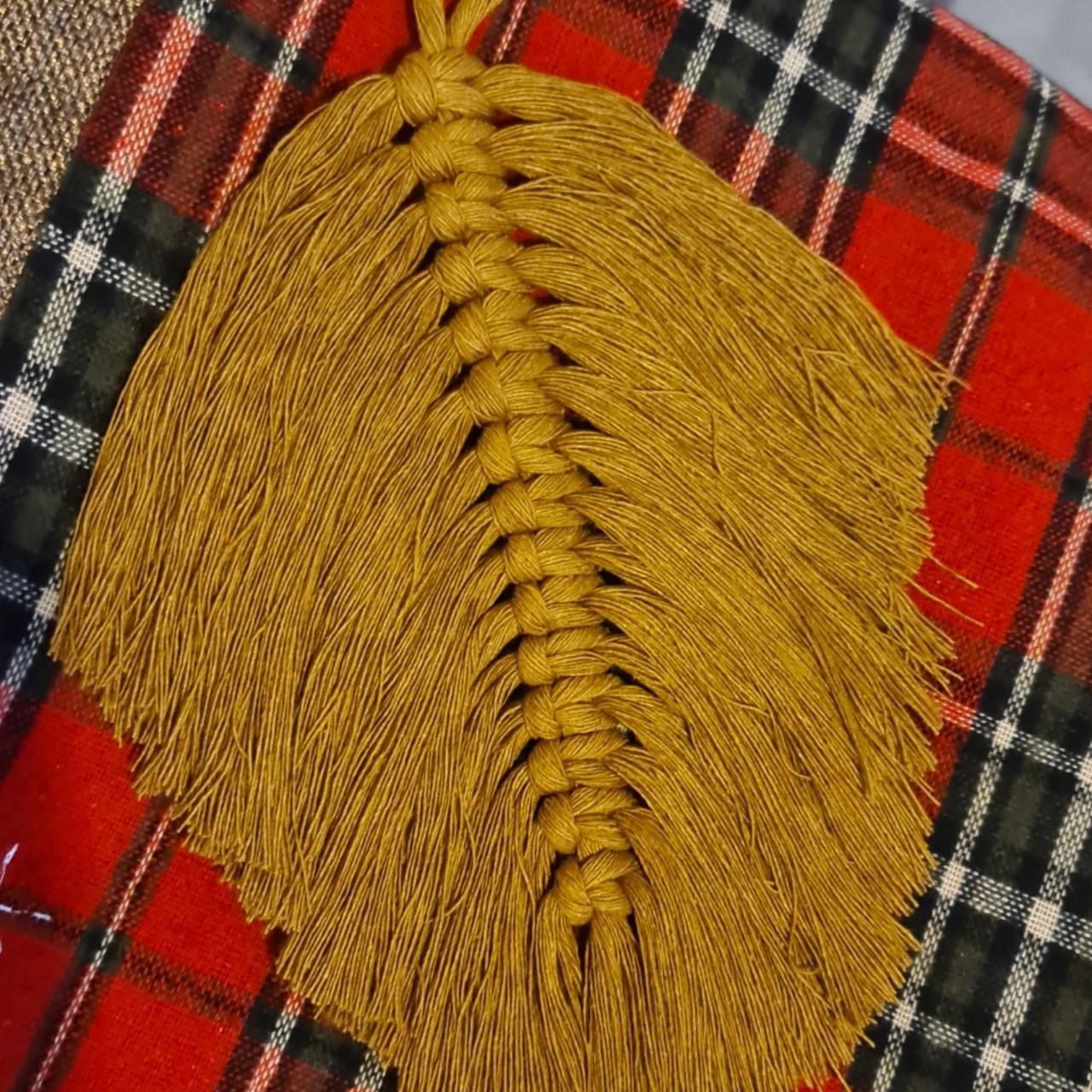 Macrame designs All handmade various designs... - Depop