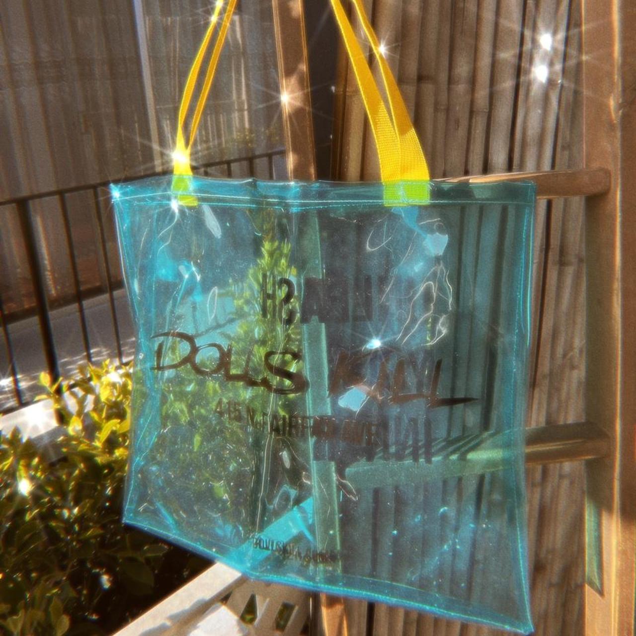 LIMITED EDITION OPENING DAY PVC DOLLS KILL FAIRFAX... - Depop