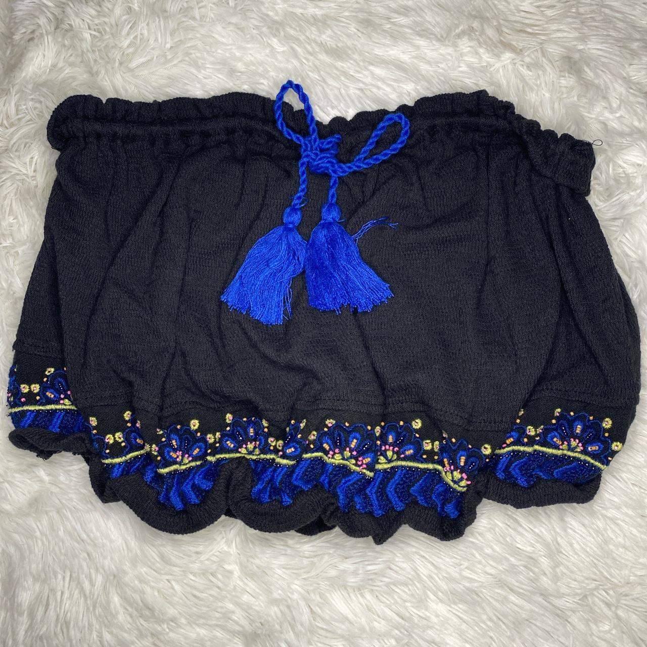 Free People No more tiers Medium tube top New w/... - Depop