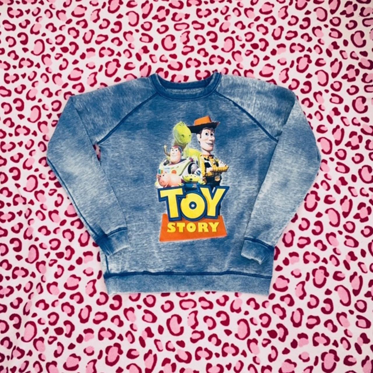 Disney Women's multi Jumper | Depop