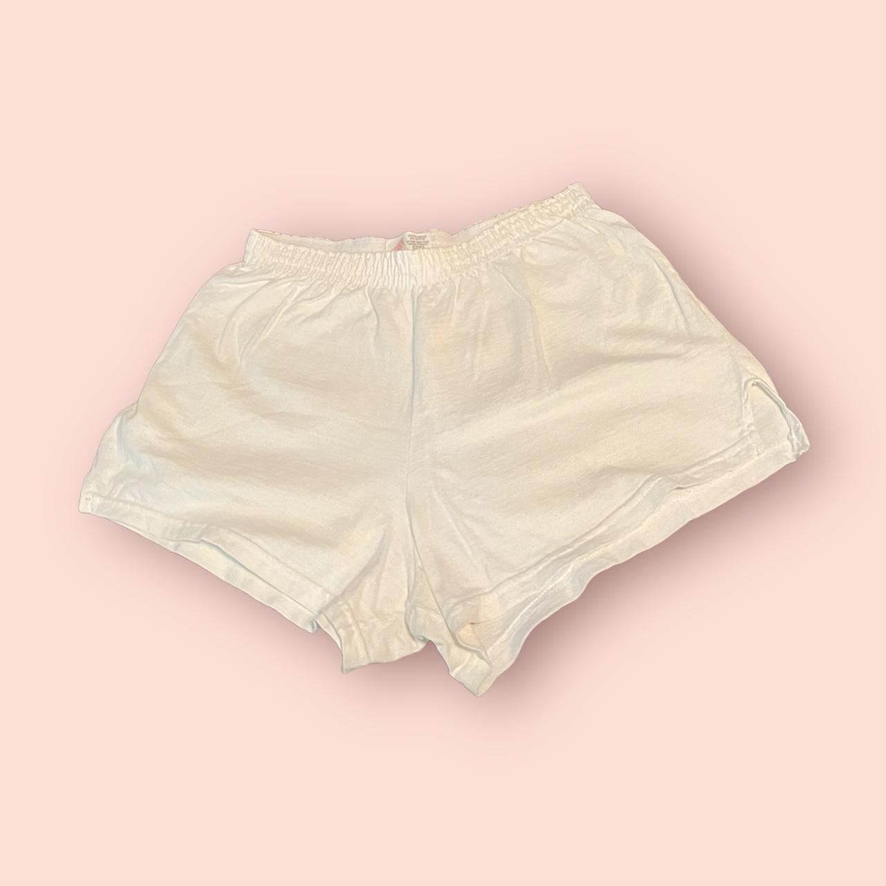 Bite Me” Booty Shorts💖 Brand Exist Usa” Size Depop