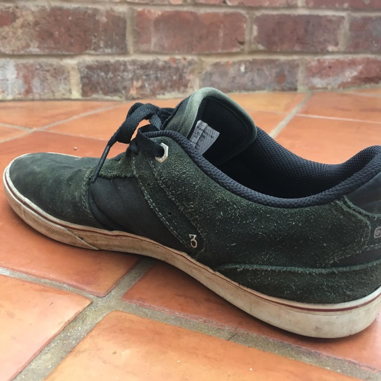 Emerica // Independent Reynolds low Vulc x 7/10 ... - Depop