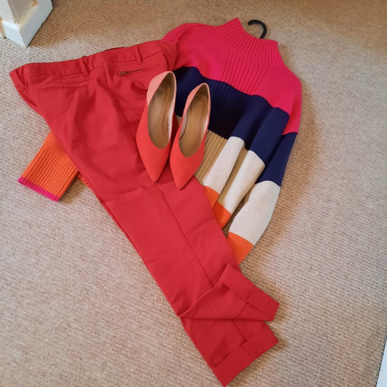 Full set includes brand names - Depop