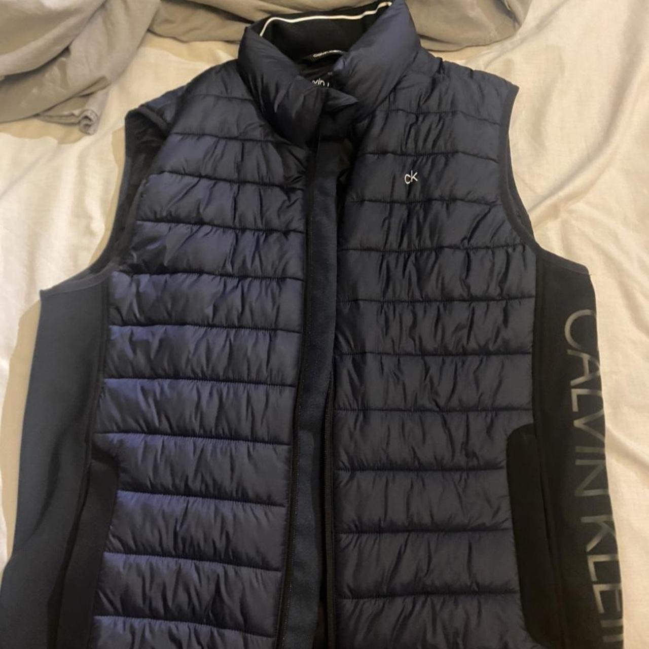 Good fitting Calvin Klein Gillet Good quality barely... - Depop