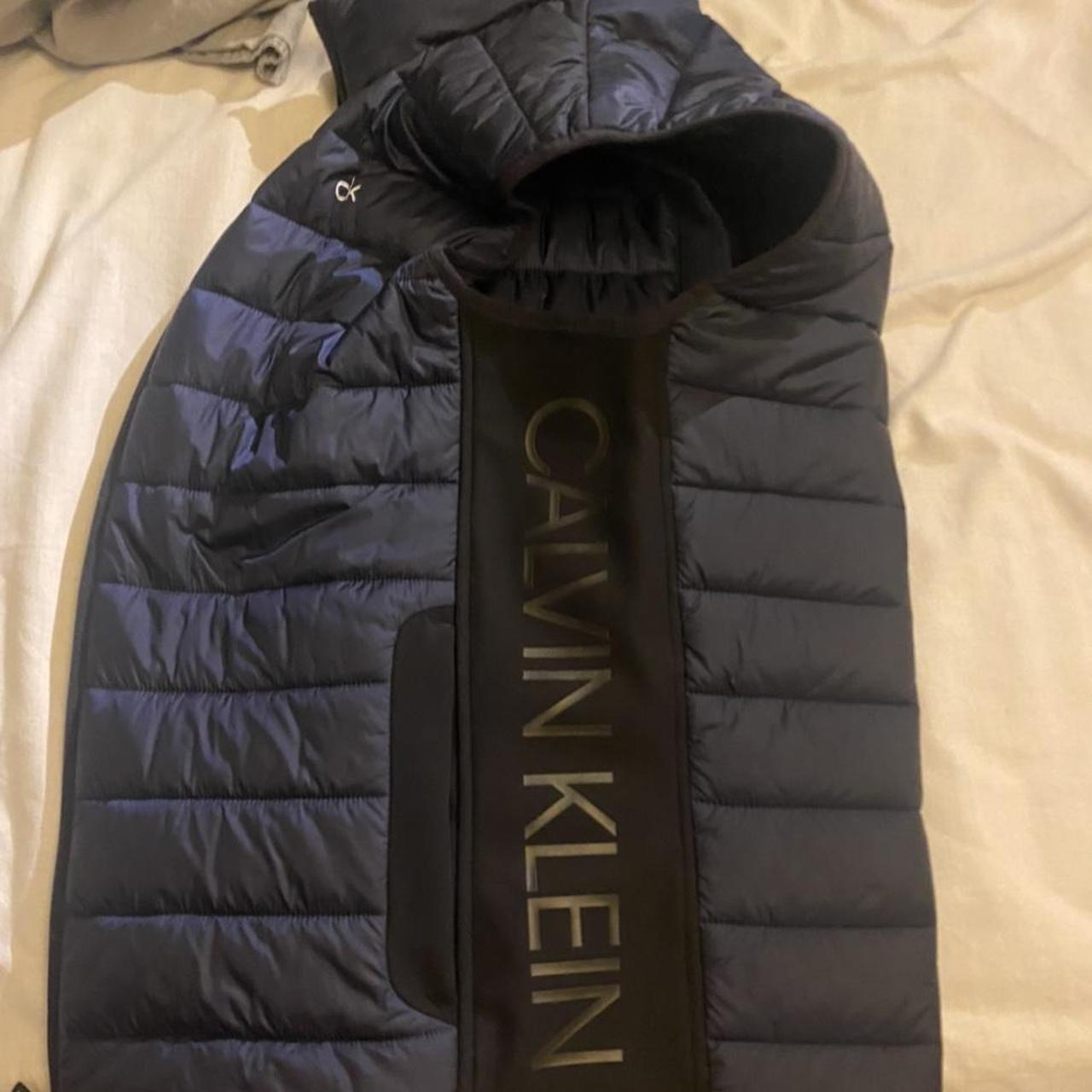 Good fitting Calvin Klein Gillet Good quality barely... - Depop