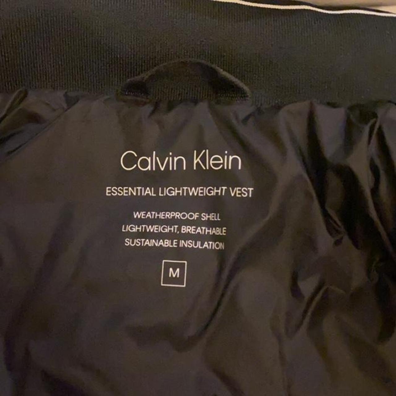 Good fitting Calvin Klein Gillet Good quality barely... - Depop