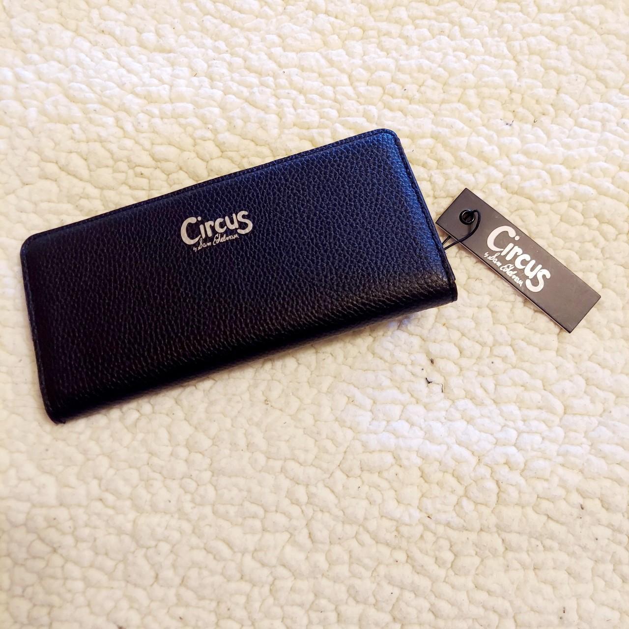 Circus by Sam Edelman wallet Black new with... - Depop