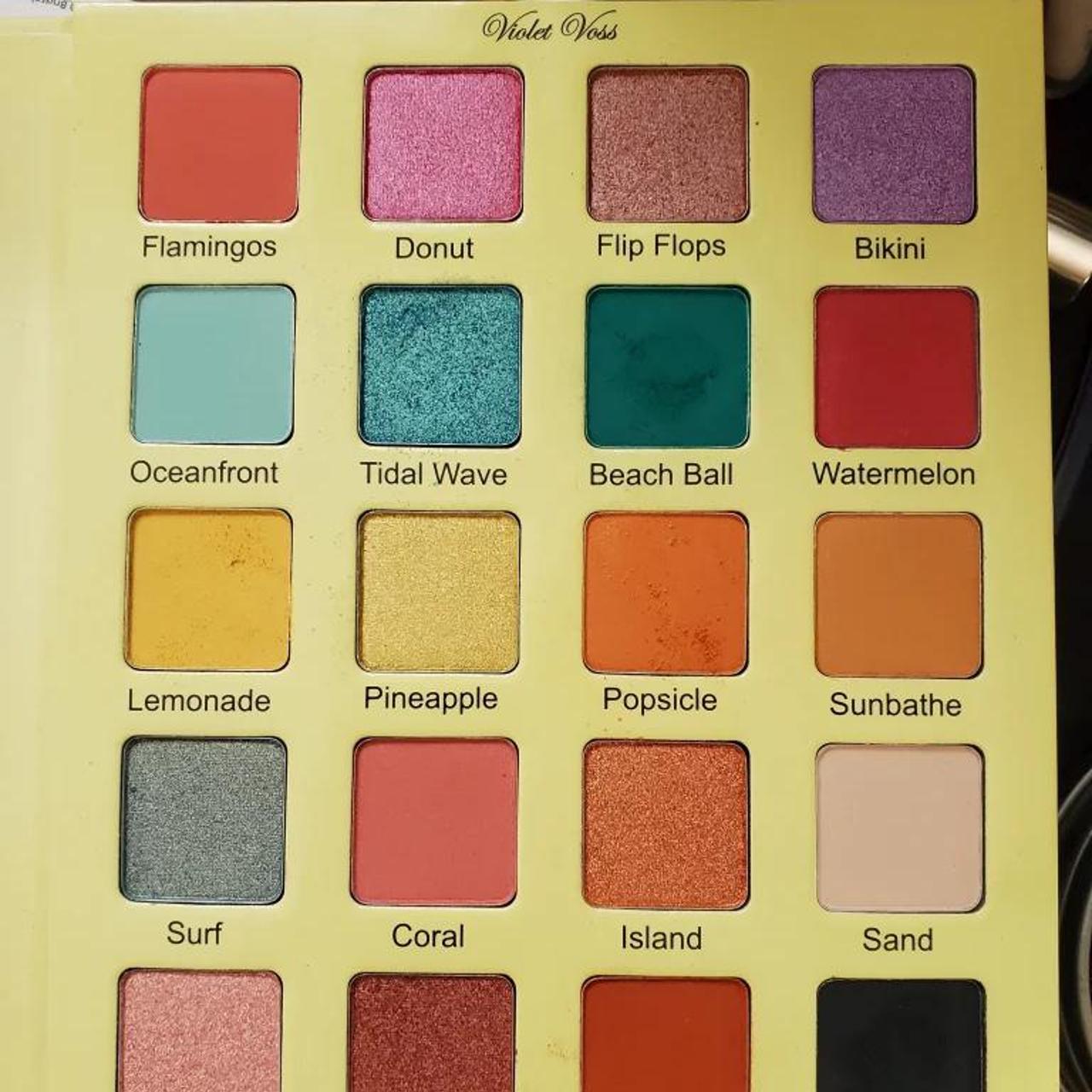 Multi Makeup | Depop