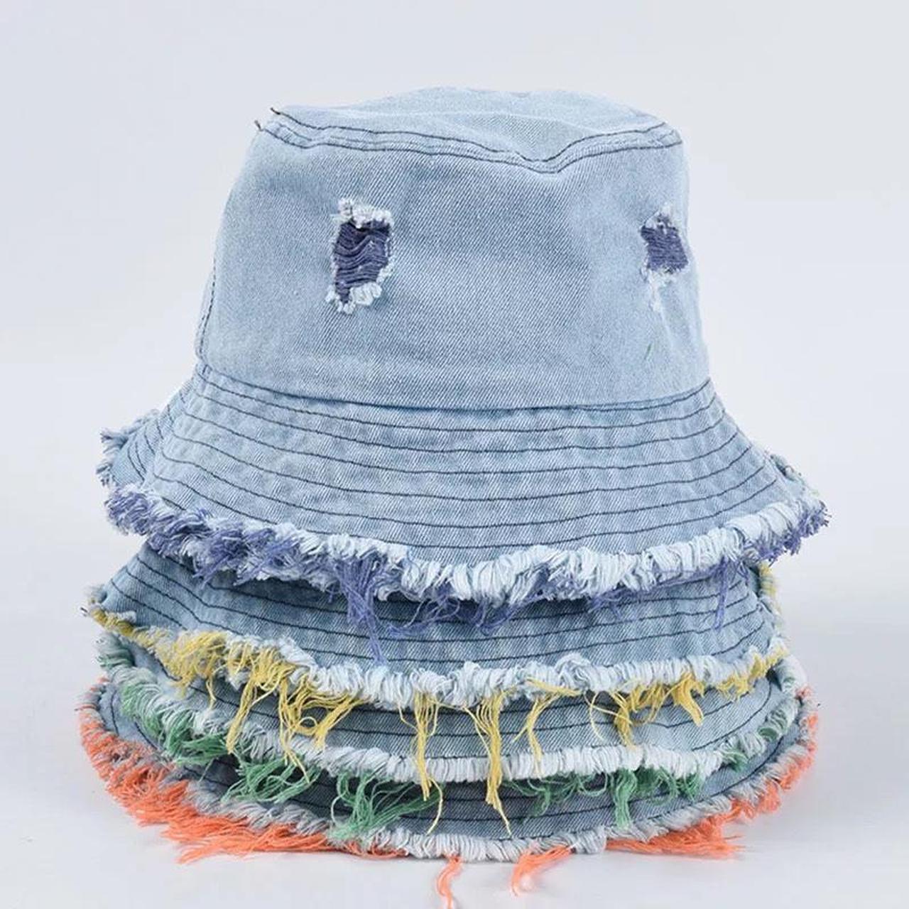 Jean Bucket Hats •Limited Edition •Colors:... - Depop