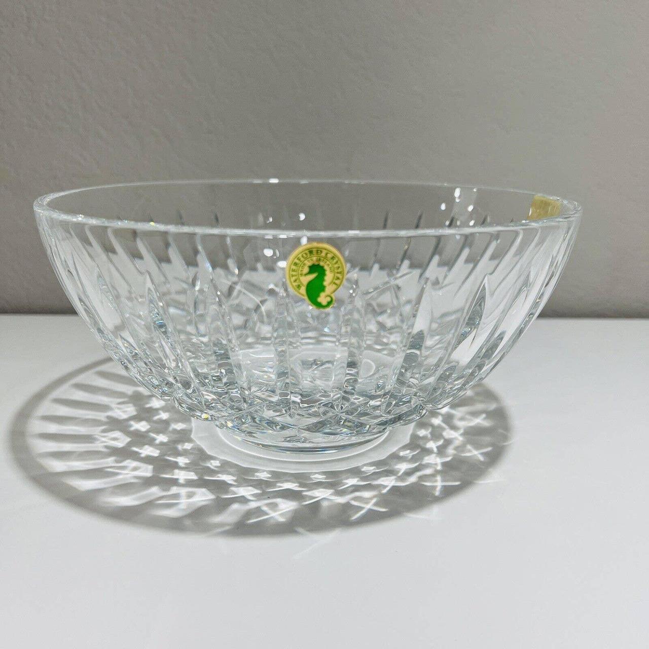 Waterford Crystal Dinnerware | Depop