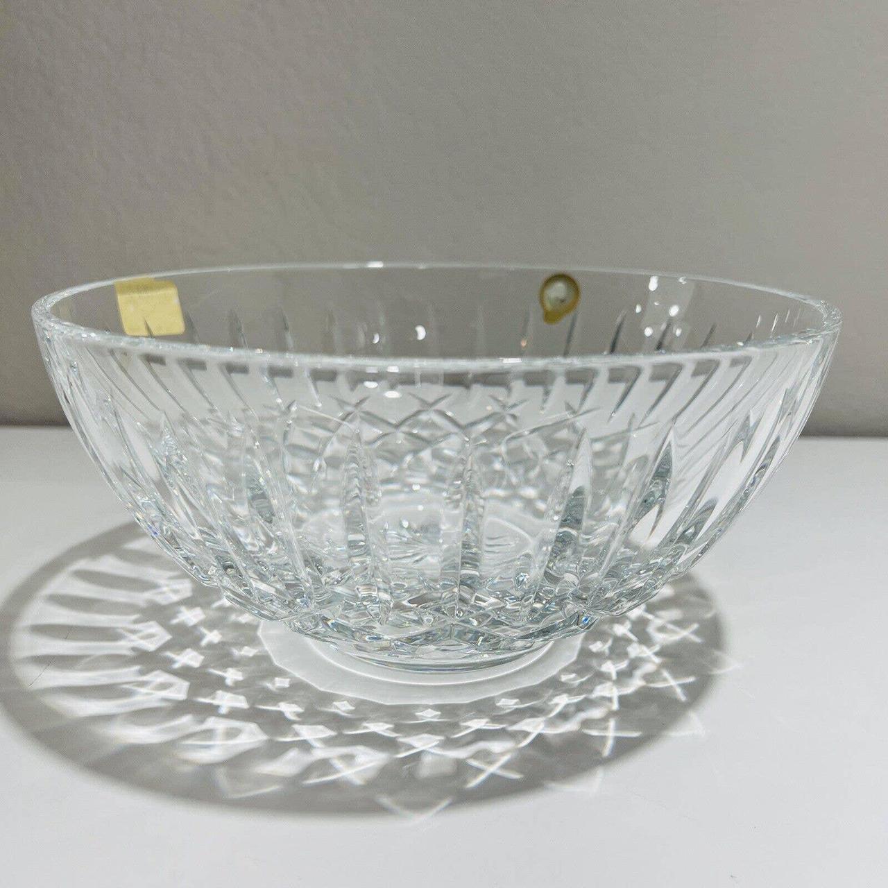 Waterford Crystal Dinnerware | Depop