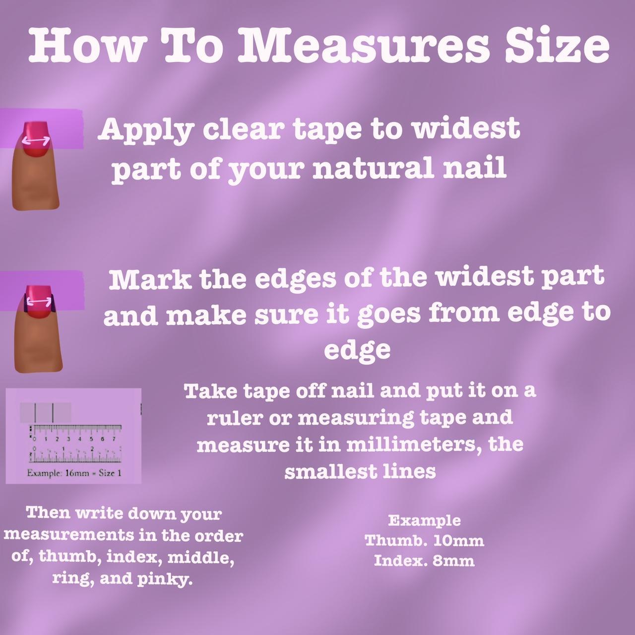 Nails Inc. White and Gold Nails | Depop