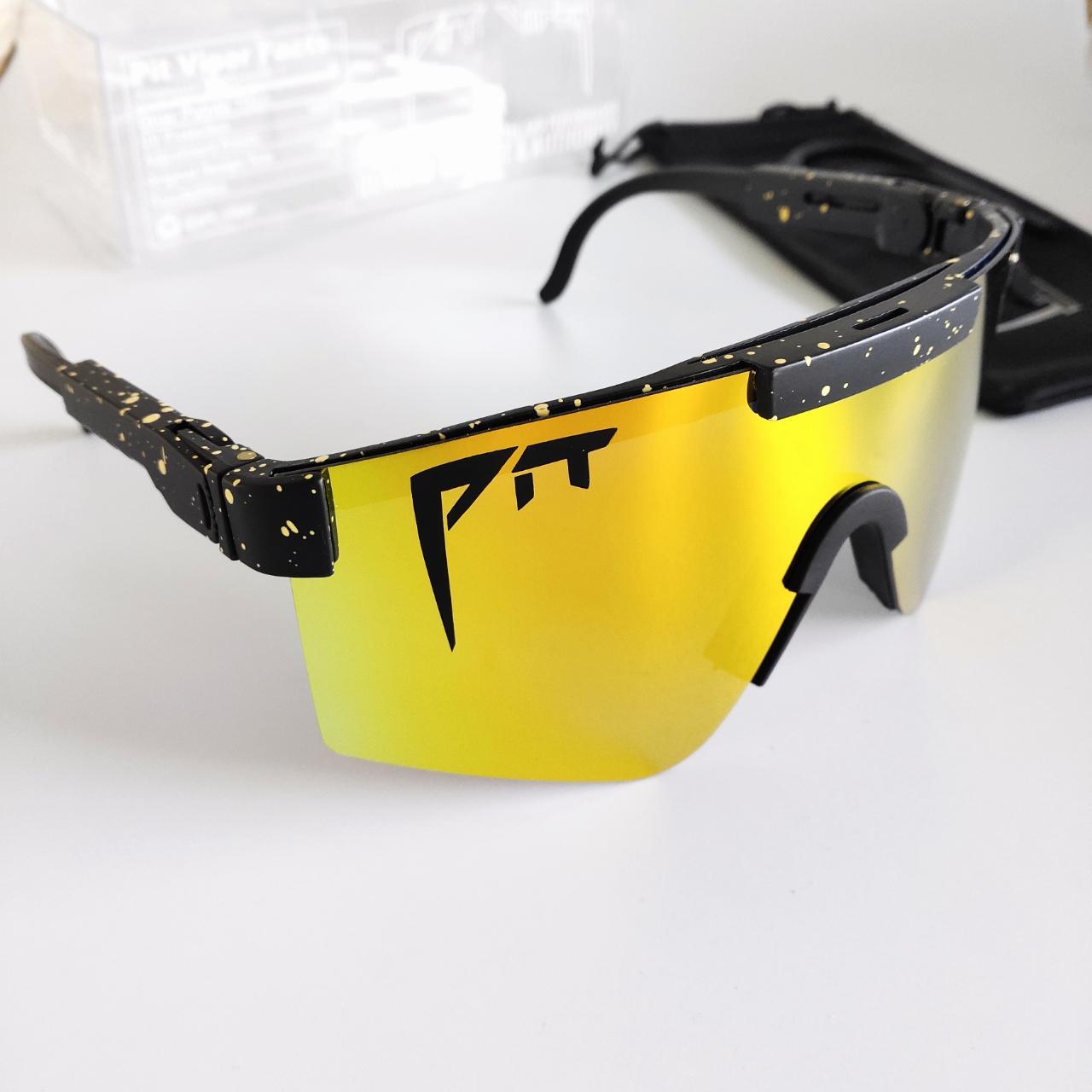 Men's Multi Sunglasses | Depop