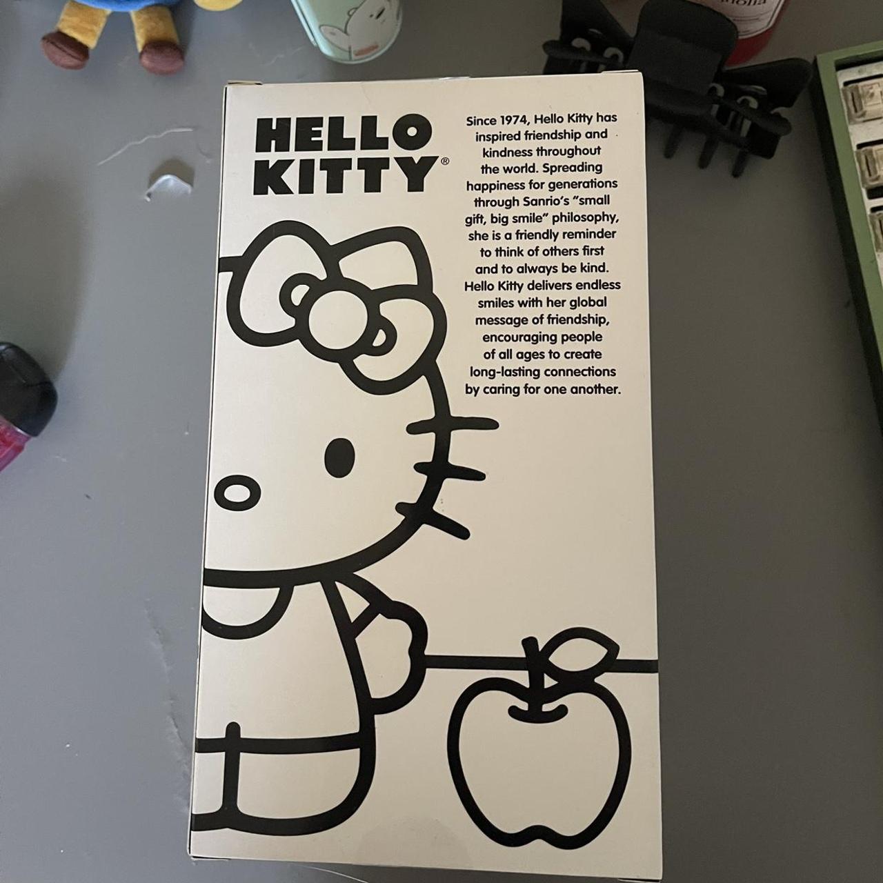 🍎VERY RARE🍎 For all the true hello kitty lovers 🍬... - Depop
