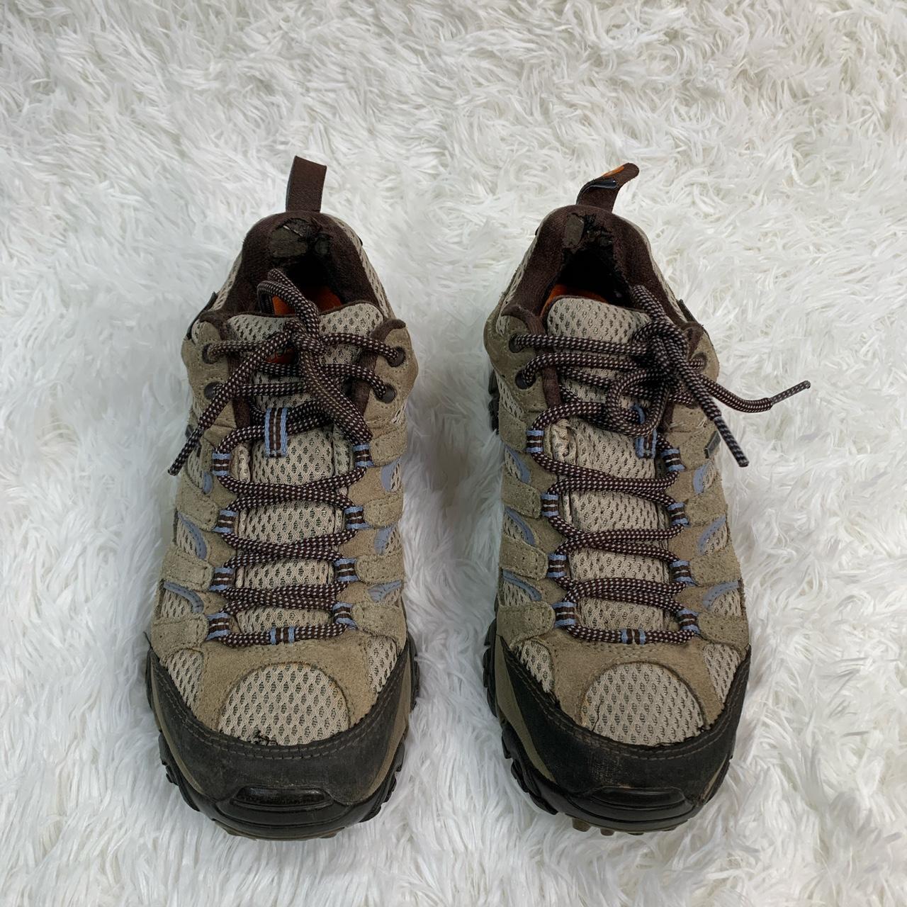 Merrell Women's Trainers | Depop