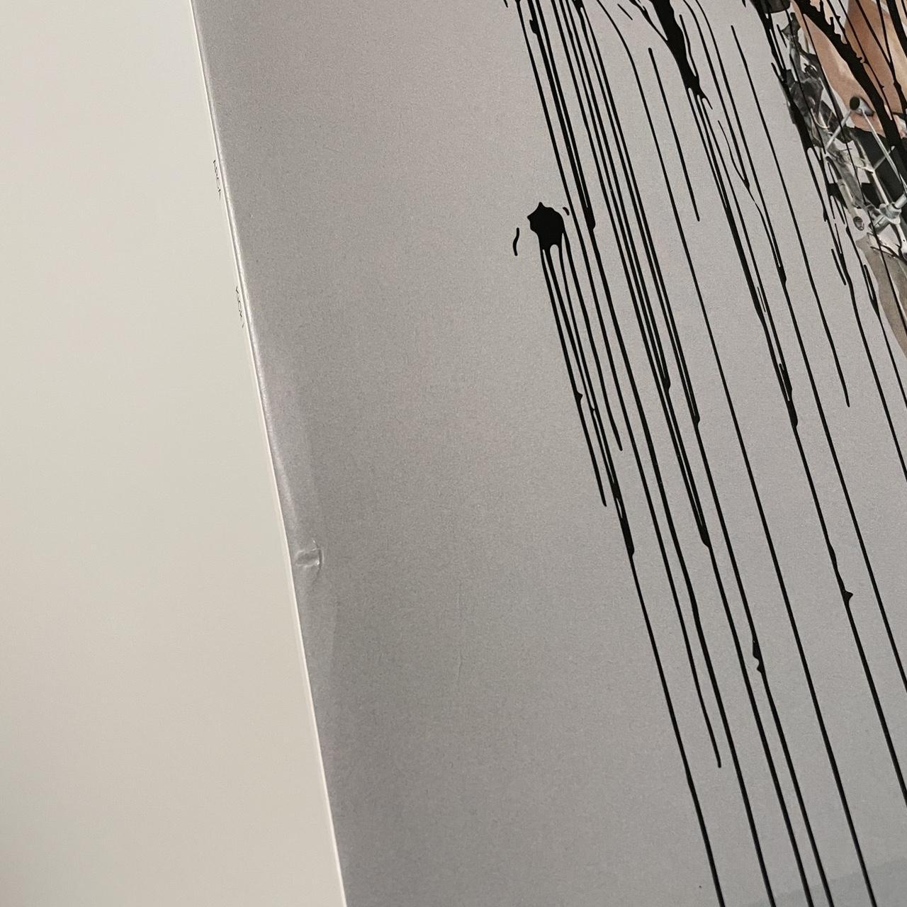 - ARCA KICK i LIMITED EDITION GLOW VINYL - This is... - Depop