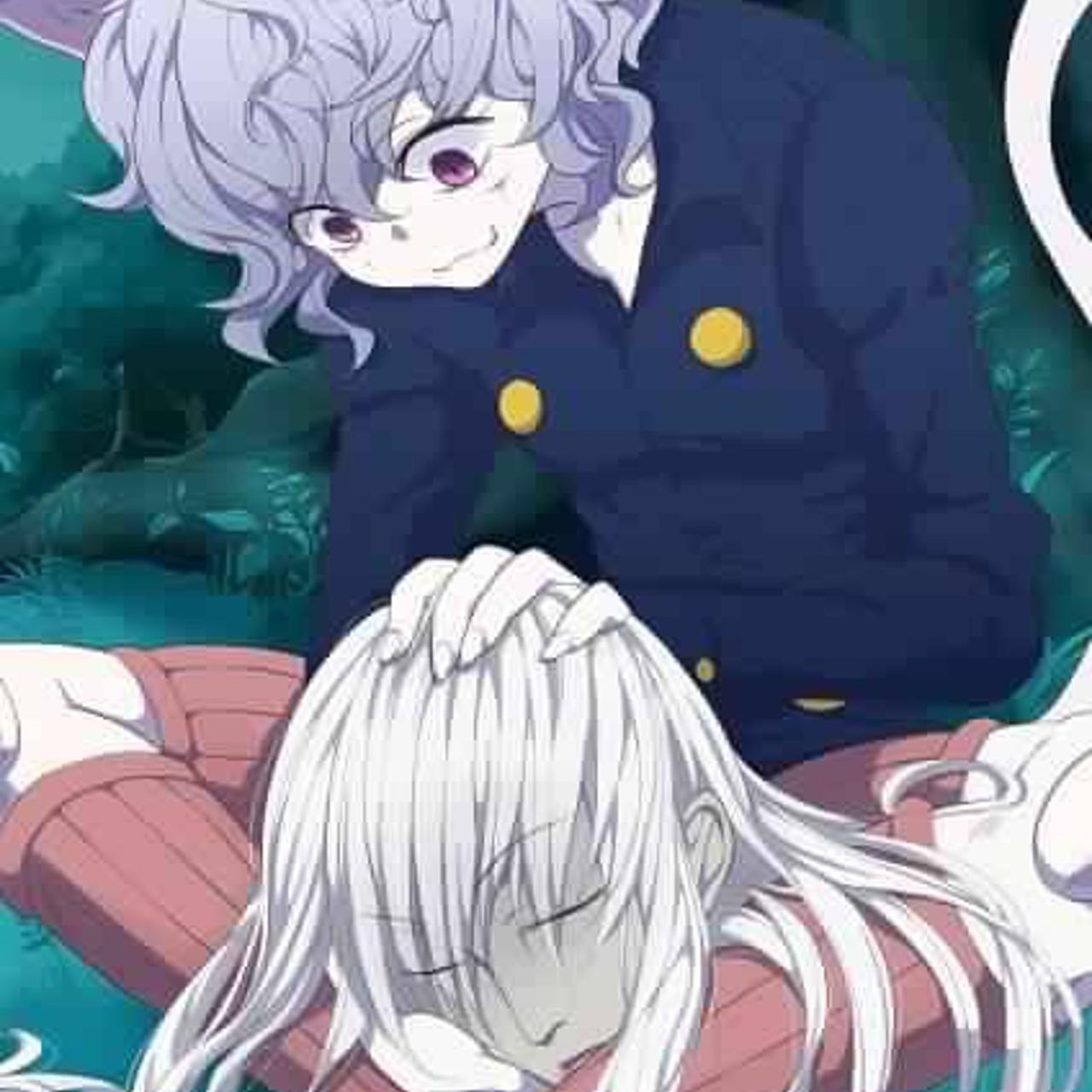 ISO Hunter x Hunter enamel pins! Name your price.... - Depop