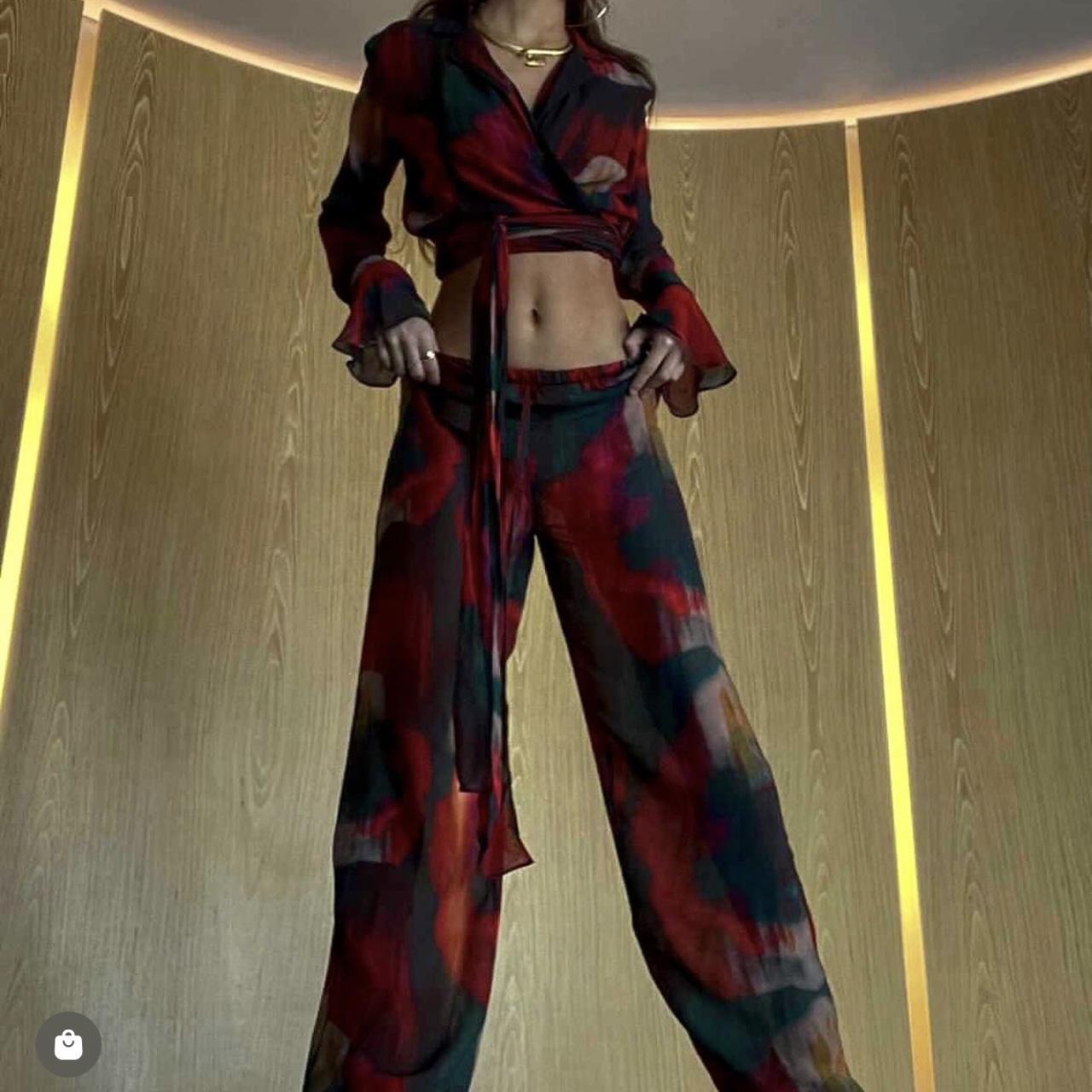 Rat & Boa set, brand new with tags and never worn.... - Depop