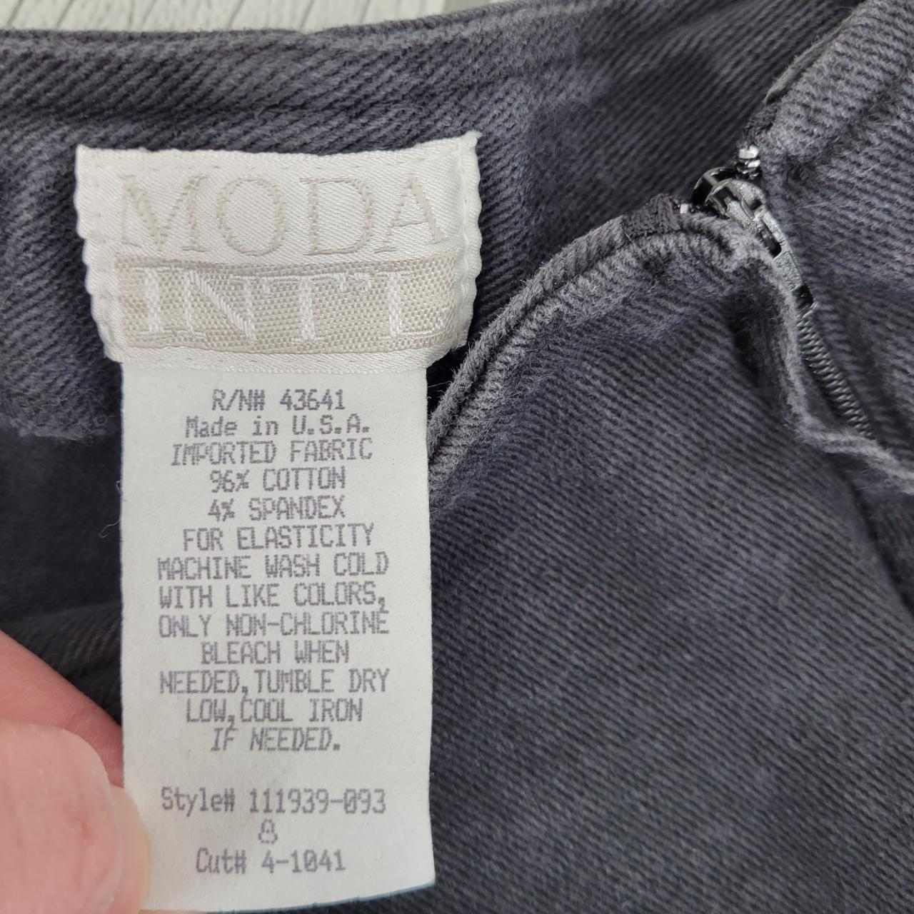 Moda International Women's Shorts | Depop