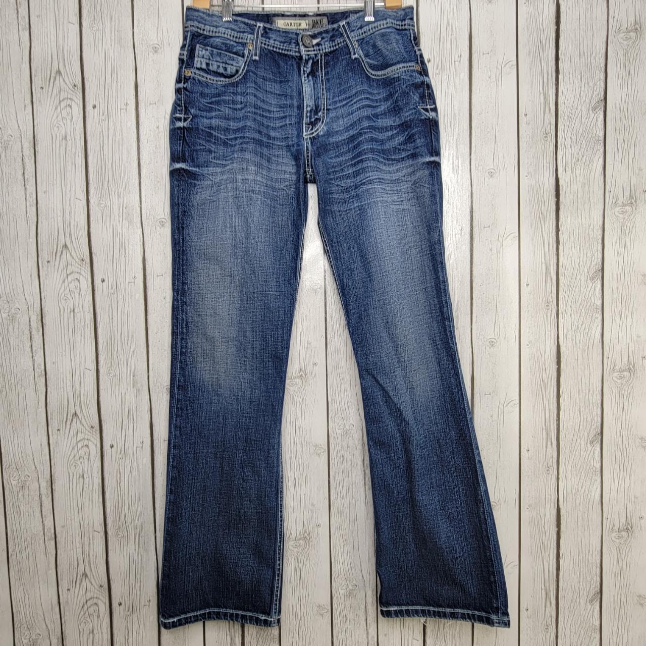 BKE Men's Jeans | Depop