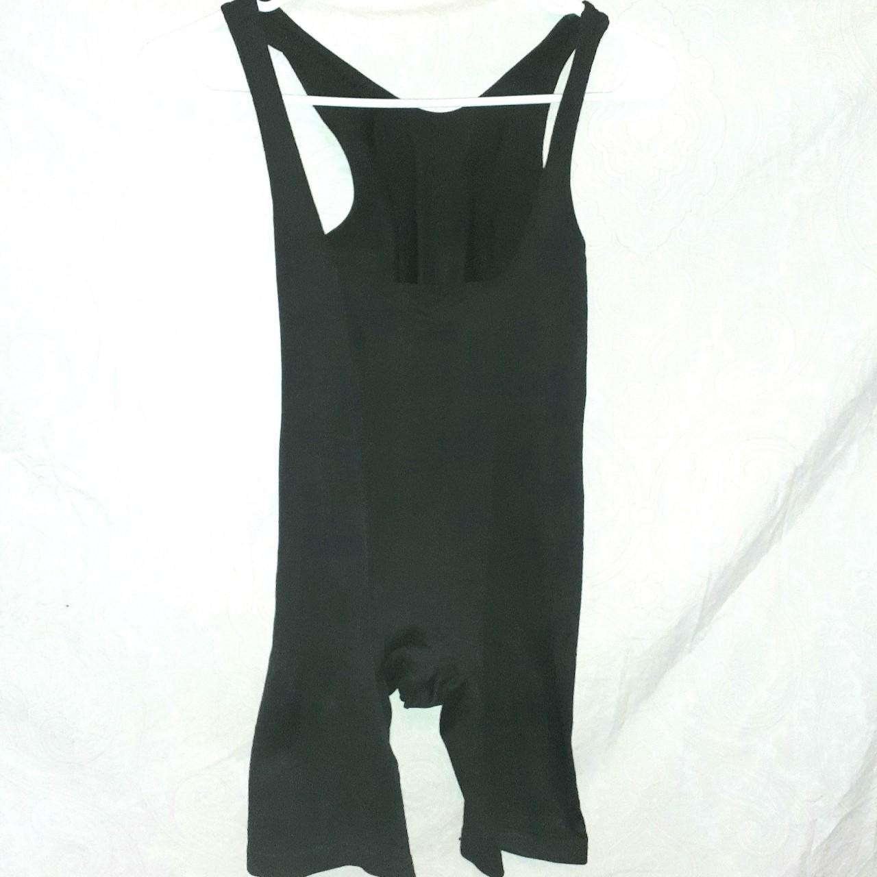 black longline underbra shaper by Zulily. sturdy... - Depop