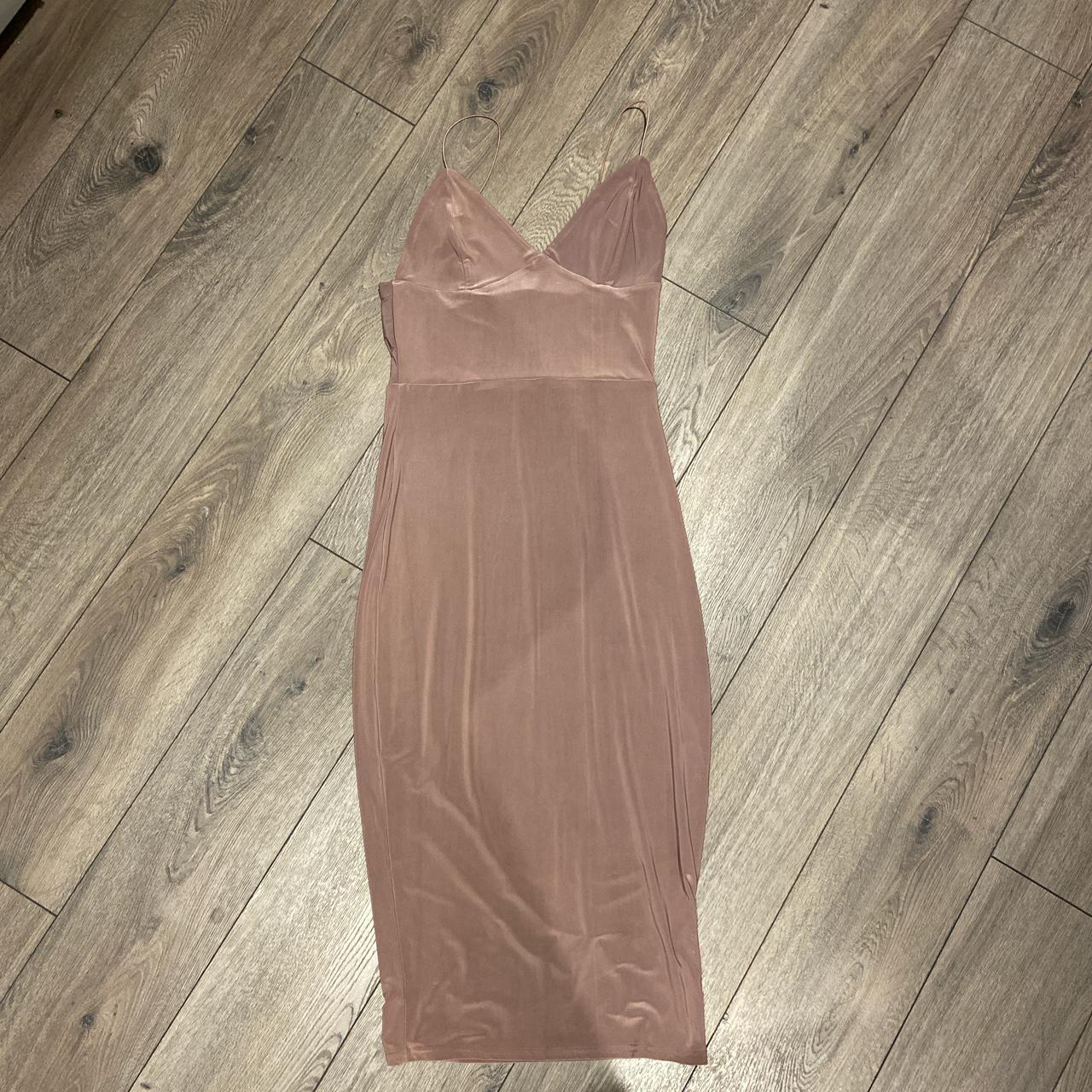Boohoo dress . This dress is one of the nicest... - Depop