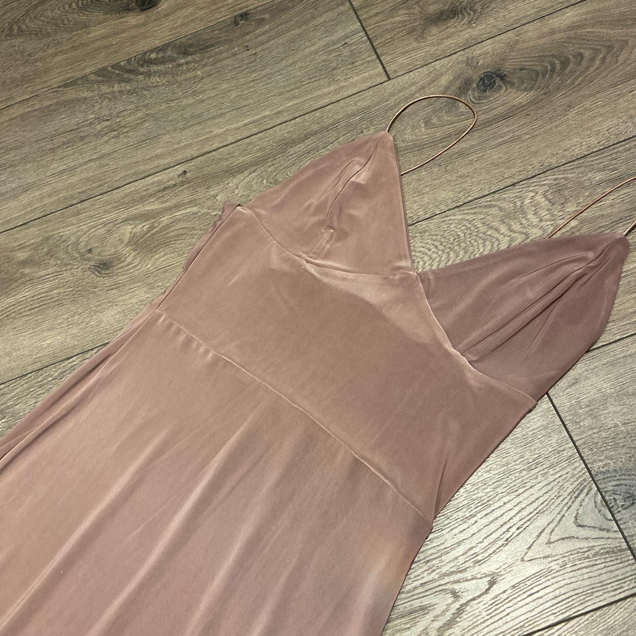 Boohoo dress . This dress is one of the nicest... - Depop