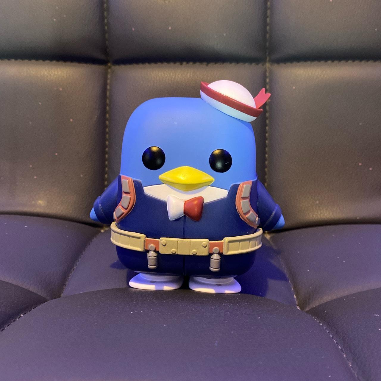 Funko Blue Action-figures-playsets | Depop