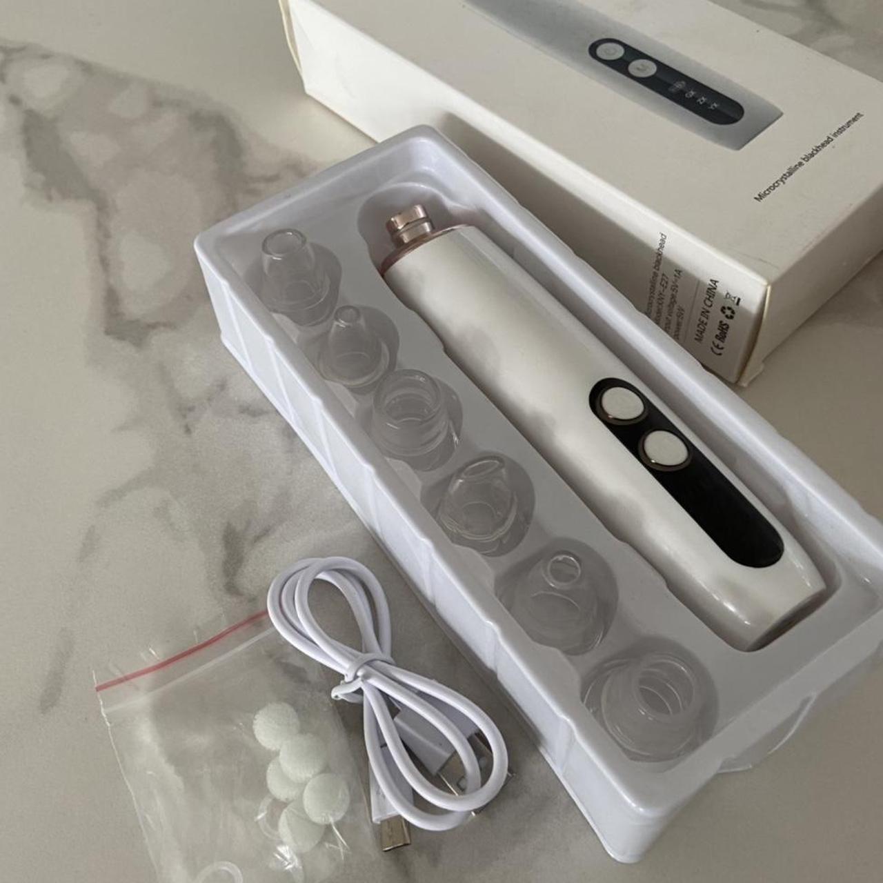 Microcrystalline blackhead instrument Good to remove... - Depop