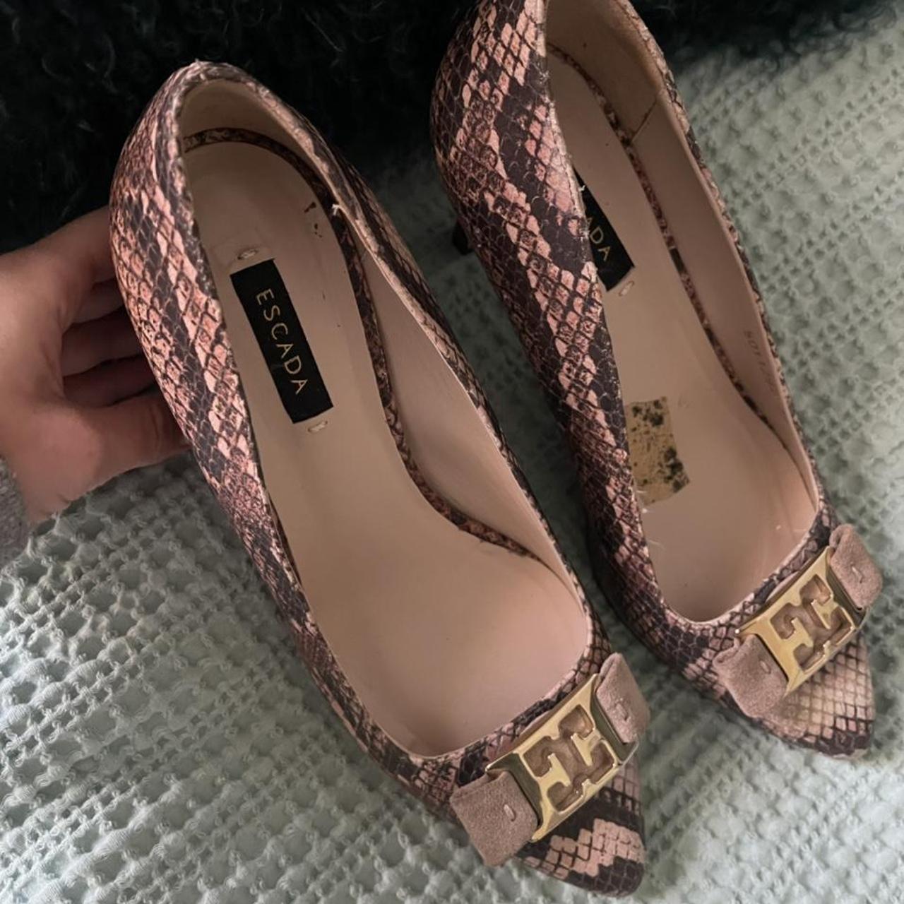 Escada Women's Courts | Depop