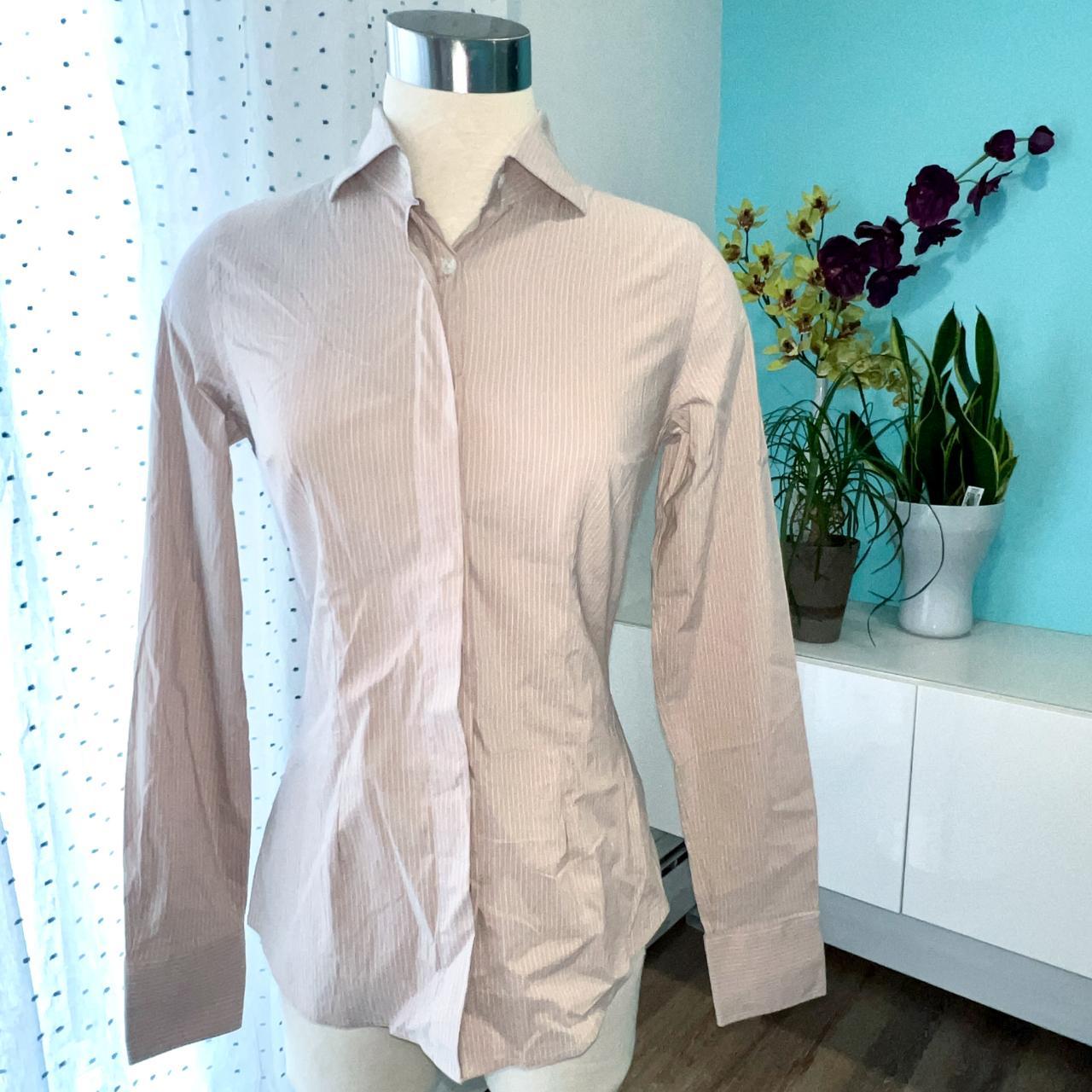 Brand : Barba Napoli Size : 46 Color : Light... - Depop