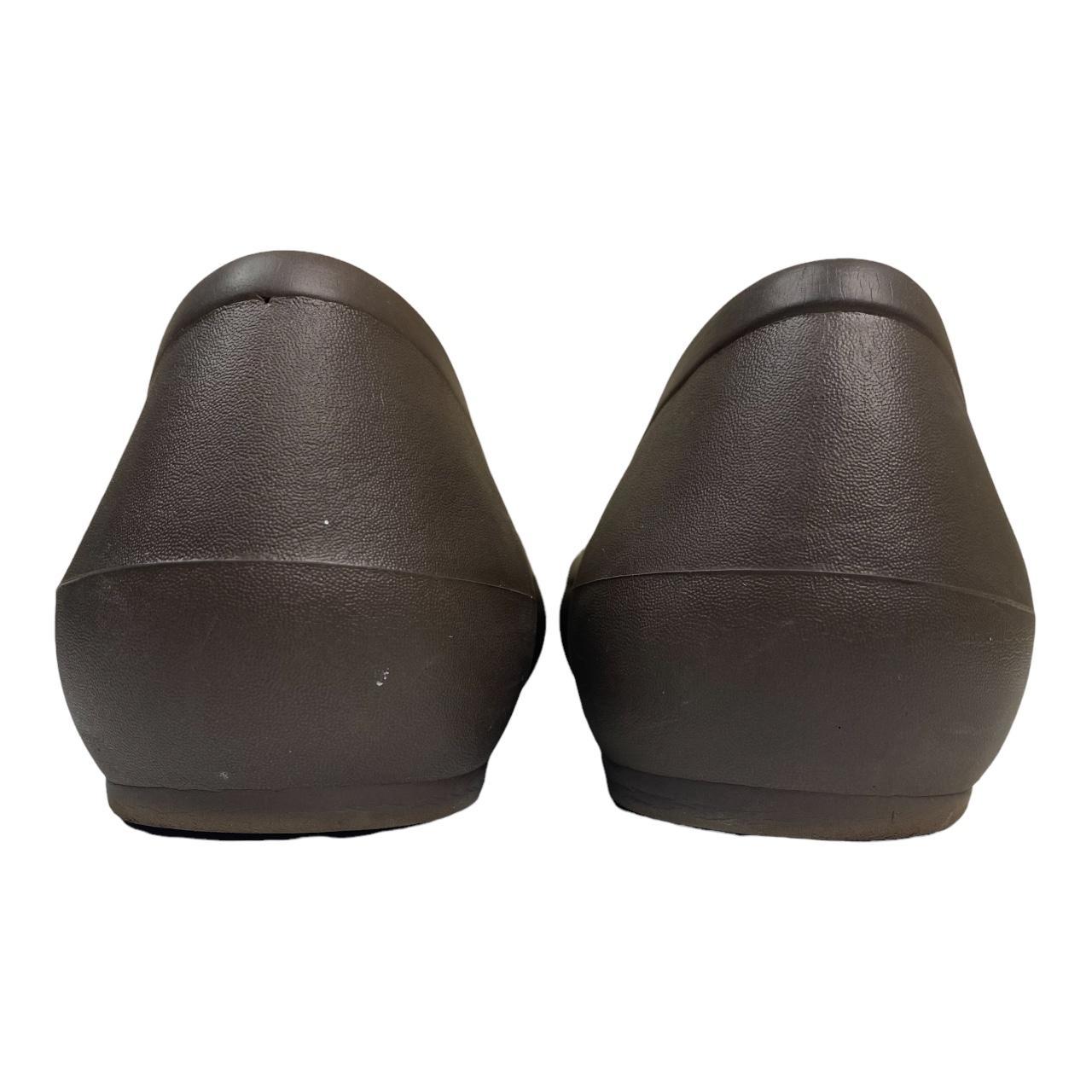 Crocs Lina Ballet Flat Iconic comfort croslite... - Depop