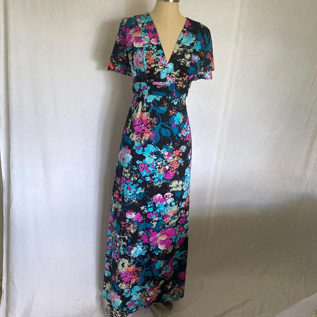 Women's Multi Dress | Depop