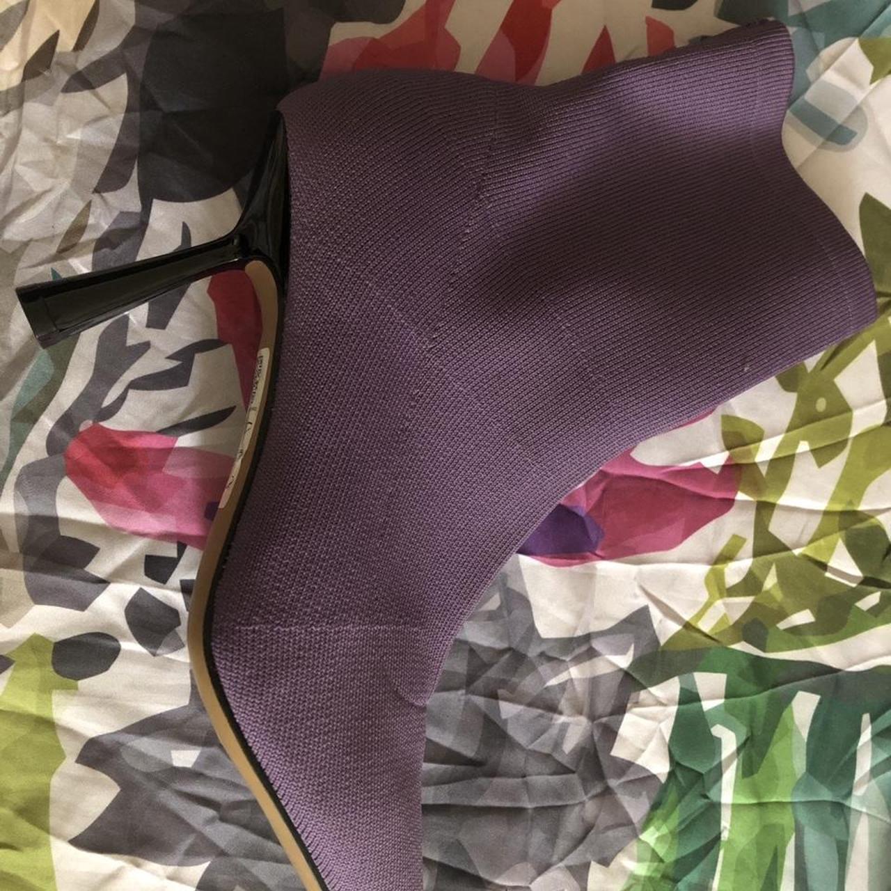 Never worn. CBA with heels anymore. Already 5’10”.... - Depop