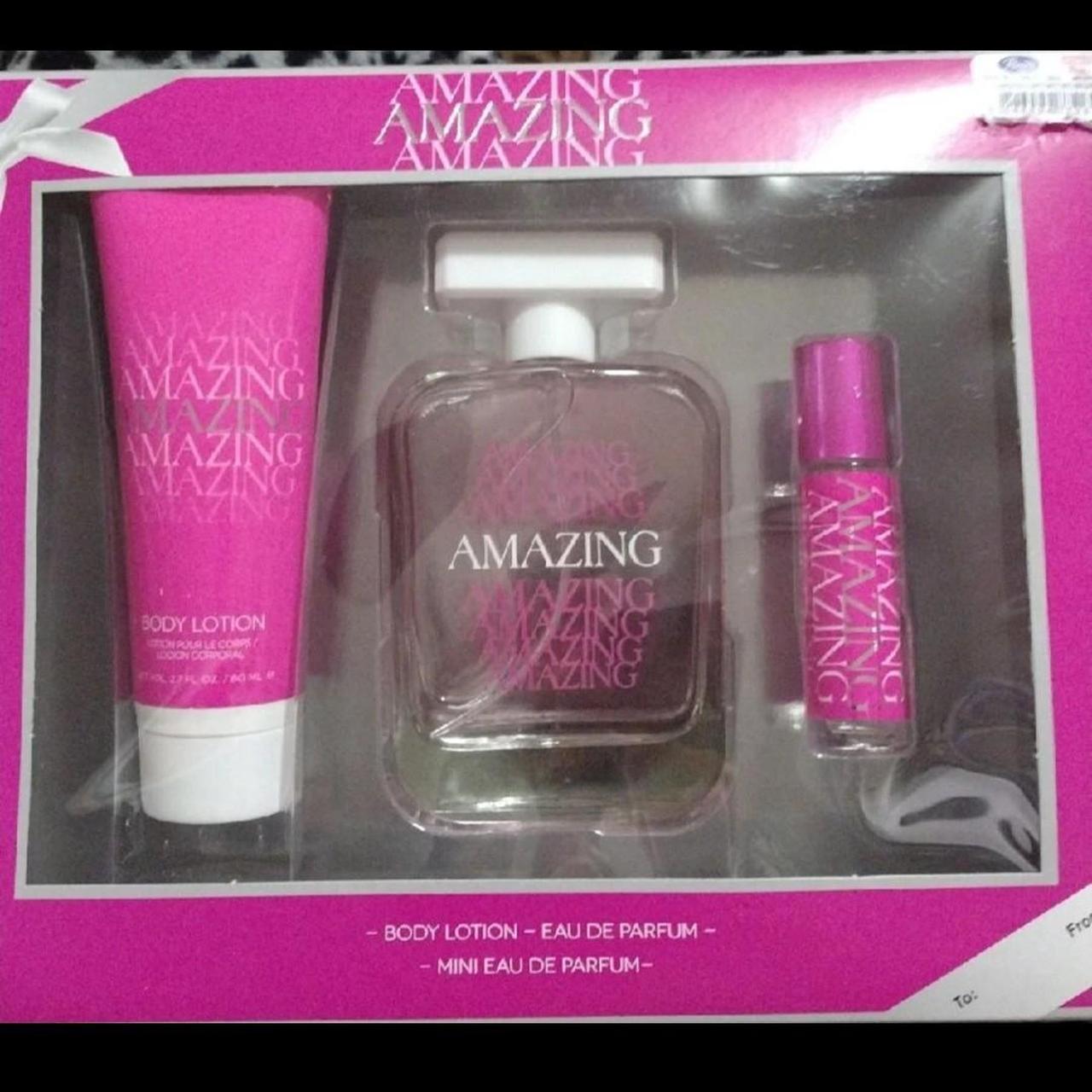 Amazing Cologne New Smells amazing what a wonderful... - Depop