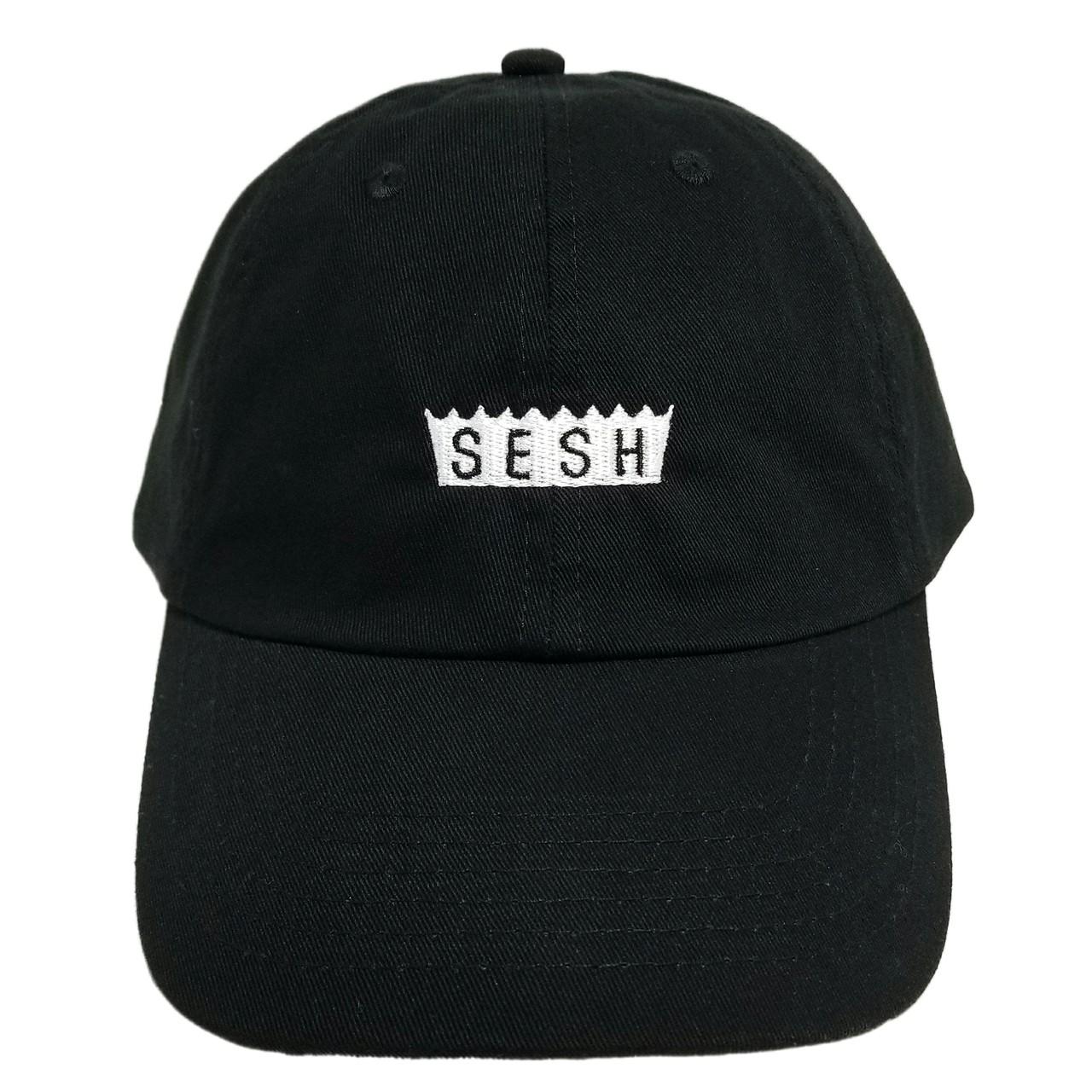 Sesh hat #DEPOPFAMOUS - Depop