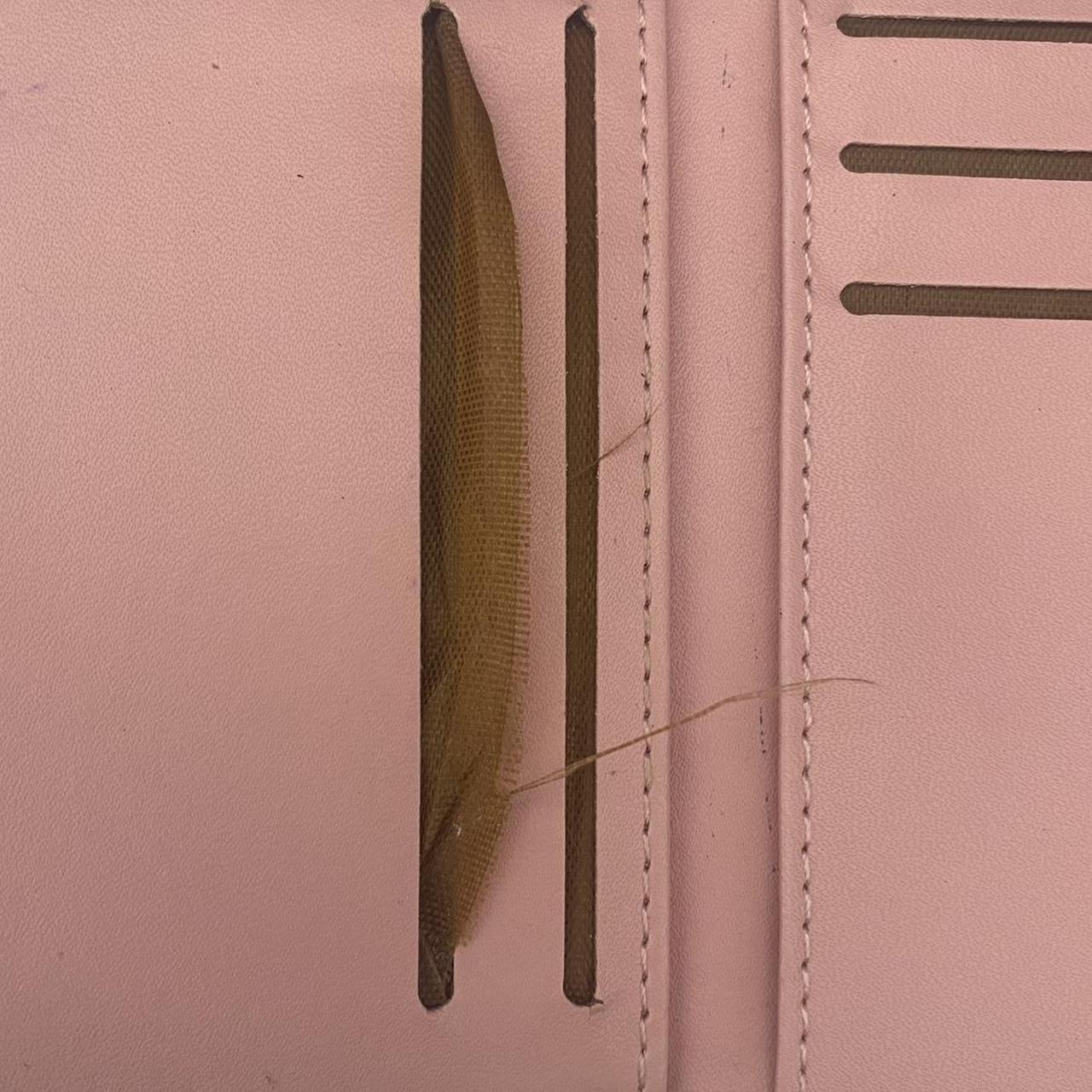 Junk Food Women's Black and Cream Wallet-purses | Depop