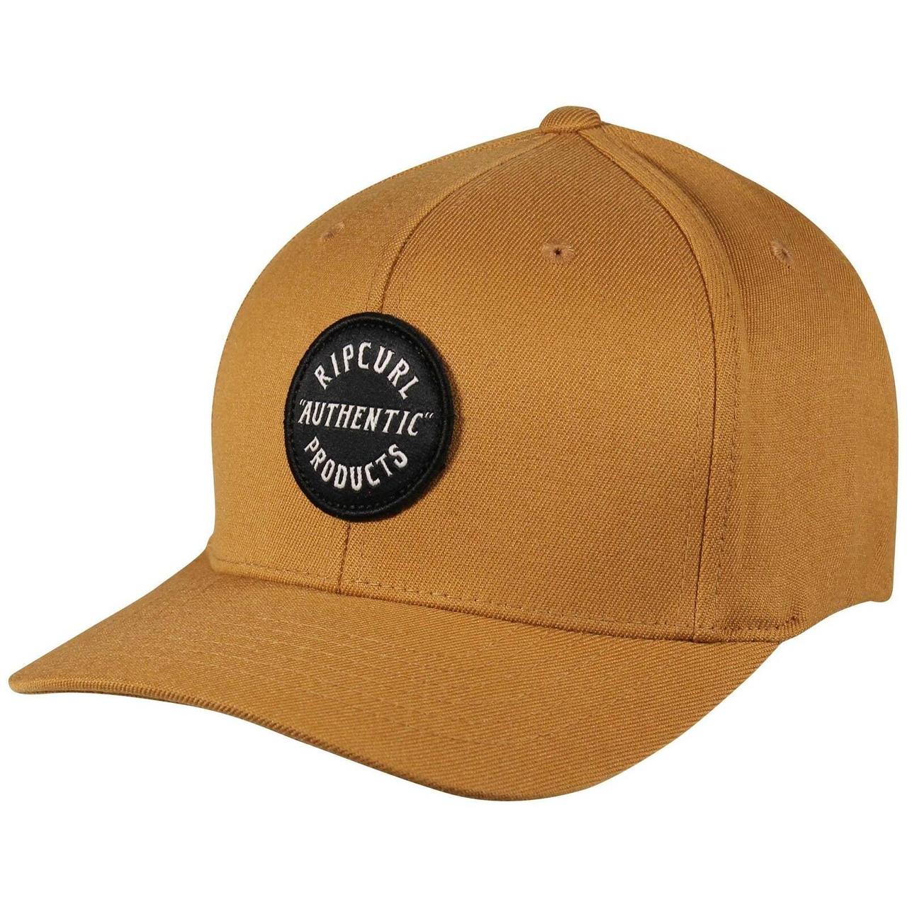 * Rip Curl men's FlexFit cap * One size fits most ... - Depop