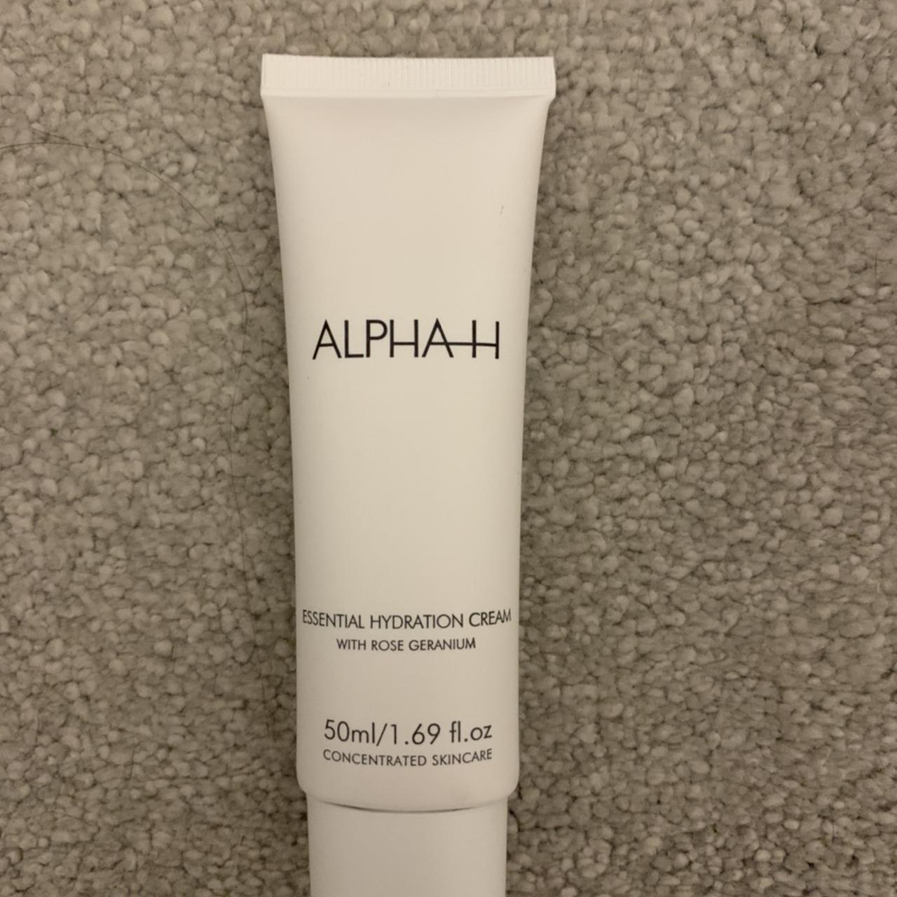 Alpha H essential hydration cream new RRP £37 - Depop