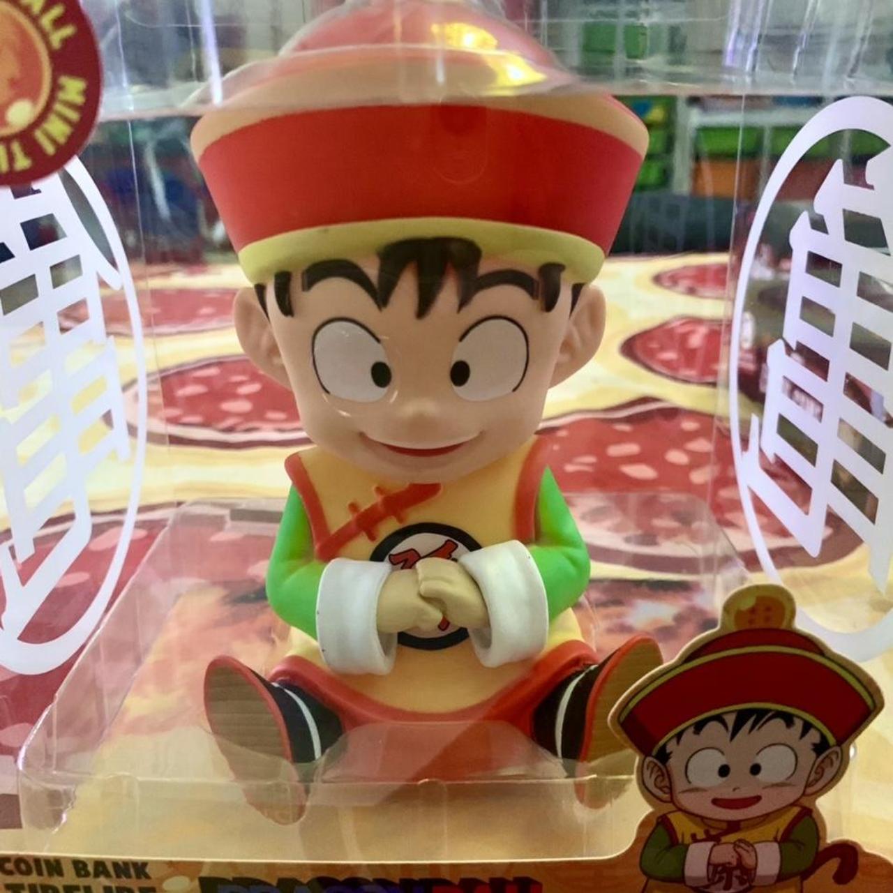 Son Gohan Money Box. #songohan #dragonball #goku... - Depop