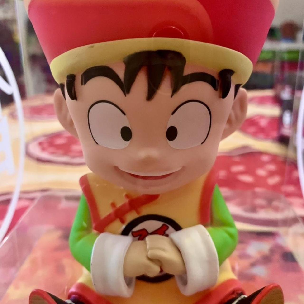 Son Gohan Money Box. #songohan #dragonball #goku... - Depop