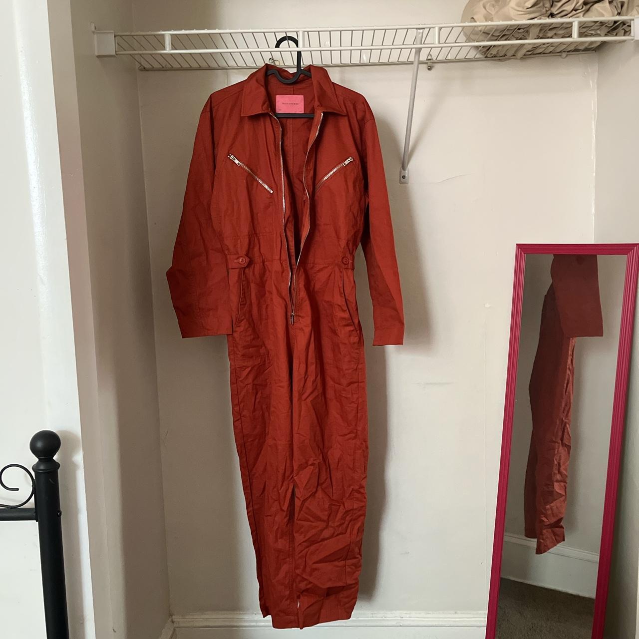 One of my favorite things I’ve ever owned - size... - Depop