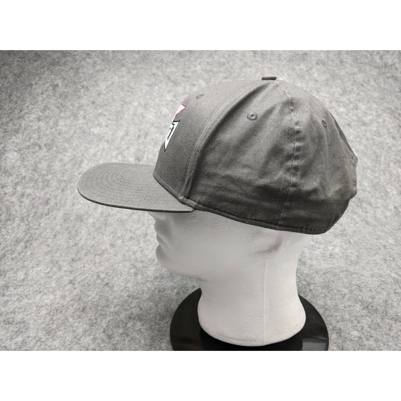 UB40 Snapback Hat Gray Baseball Cap I list... - Depop