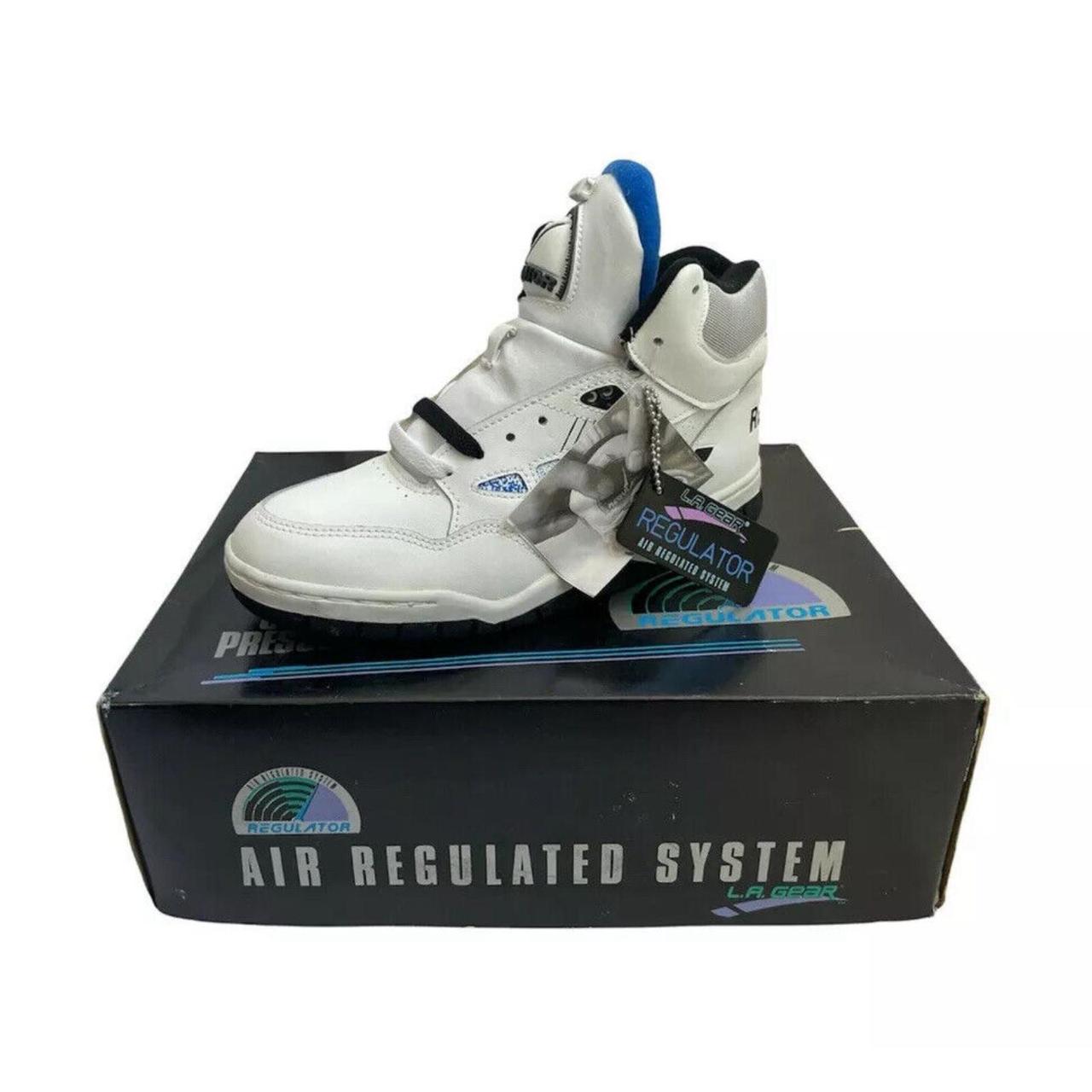 LA Gear Men's Trainers | Depop